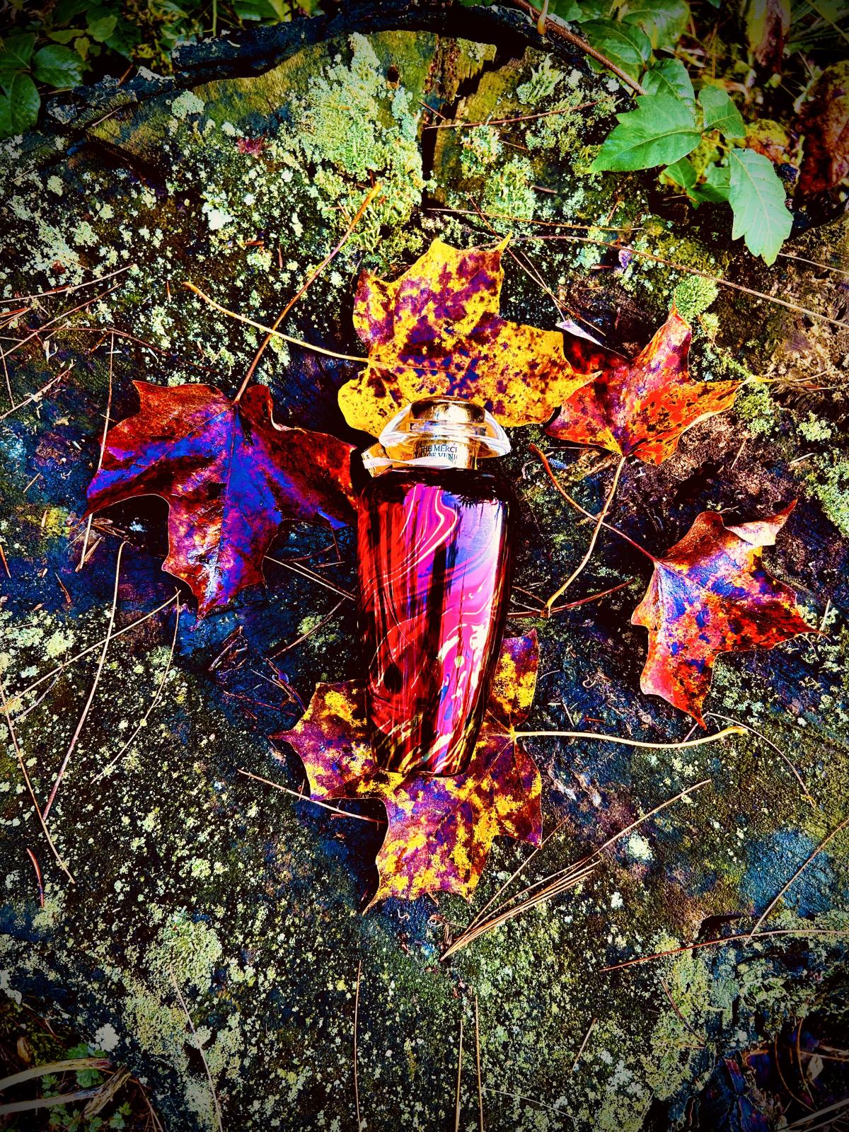 Red Potion The Merchant of Venice perfume - a fragrance for women and ...