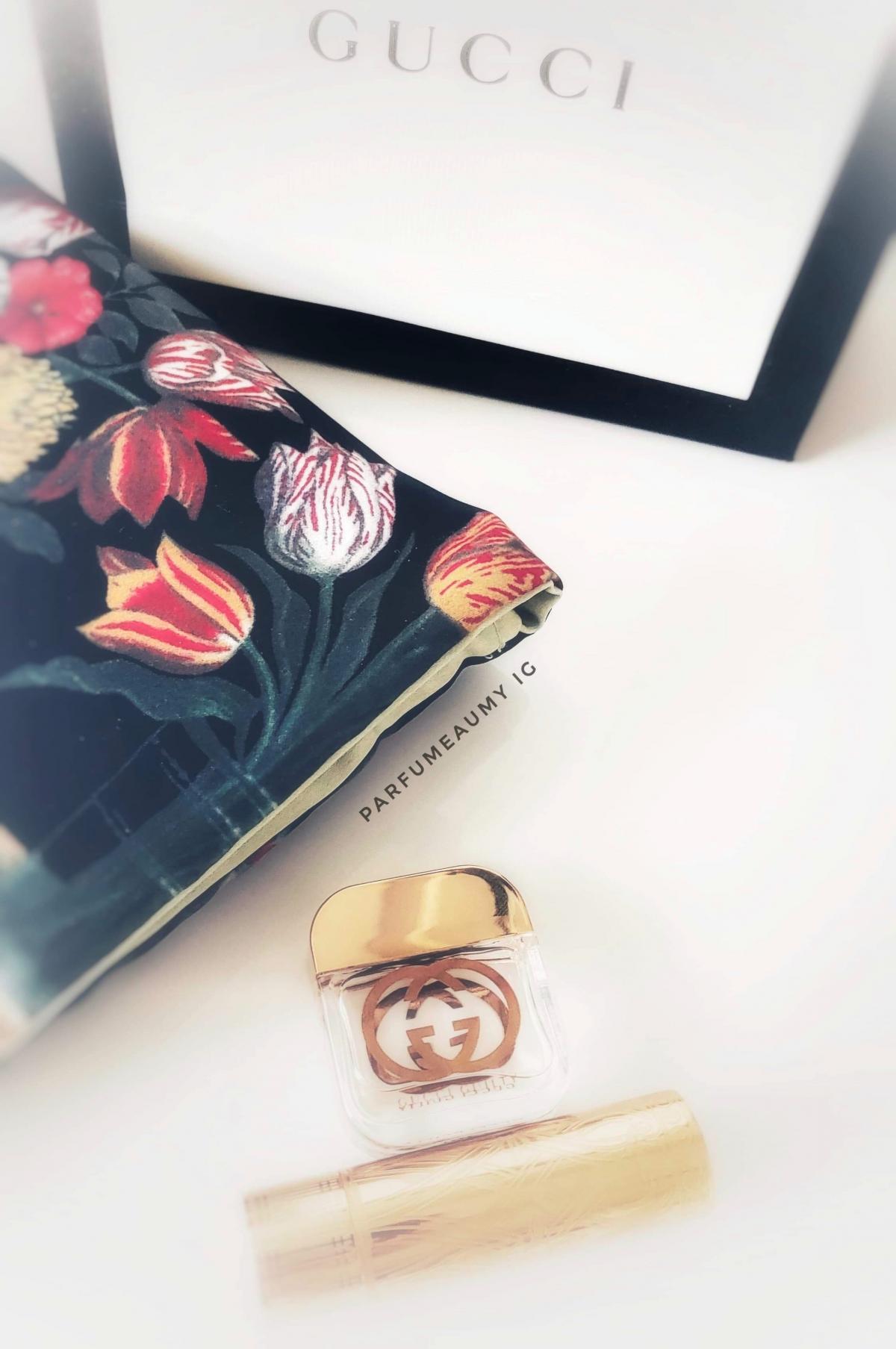 Gucci Guilty Gucci perfume - a fragrance for women 2010