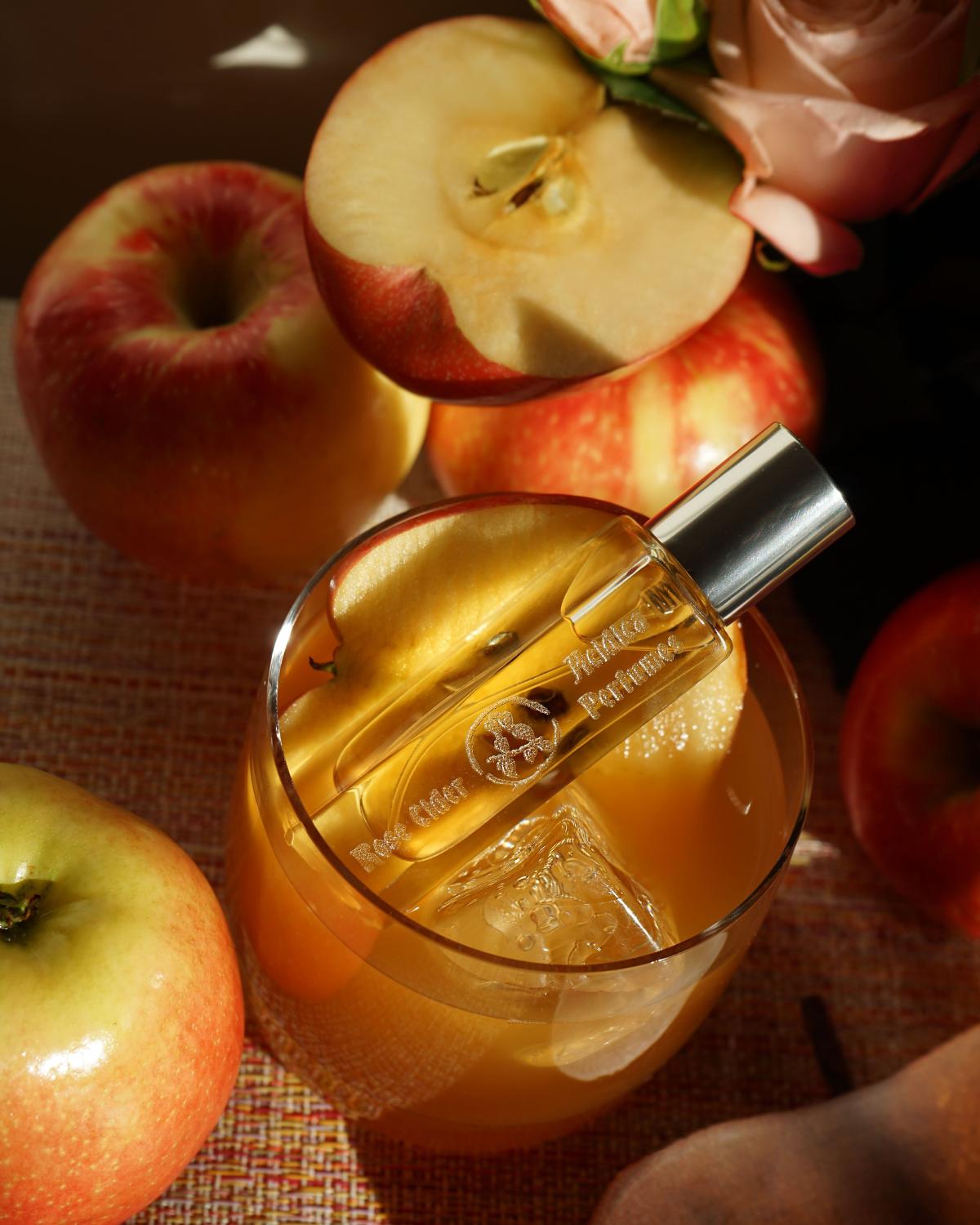 Rose Cider Acidica Perfumes perfume - a fragrance for women and men 2019