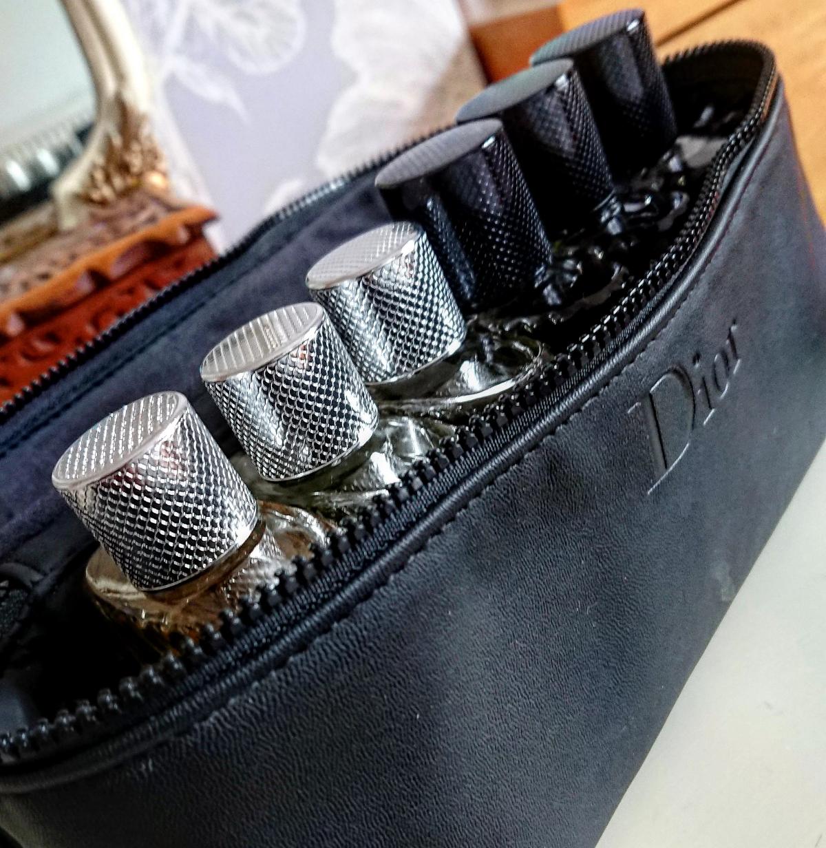 Eau Sauvage Dior cologne - a fragrance for men 1966