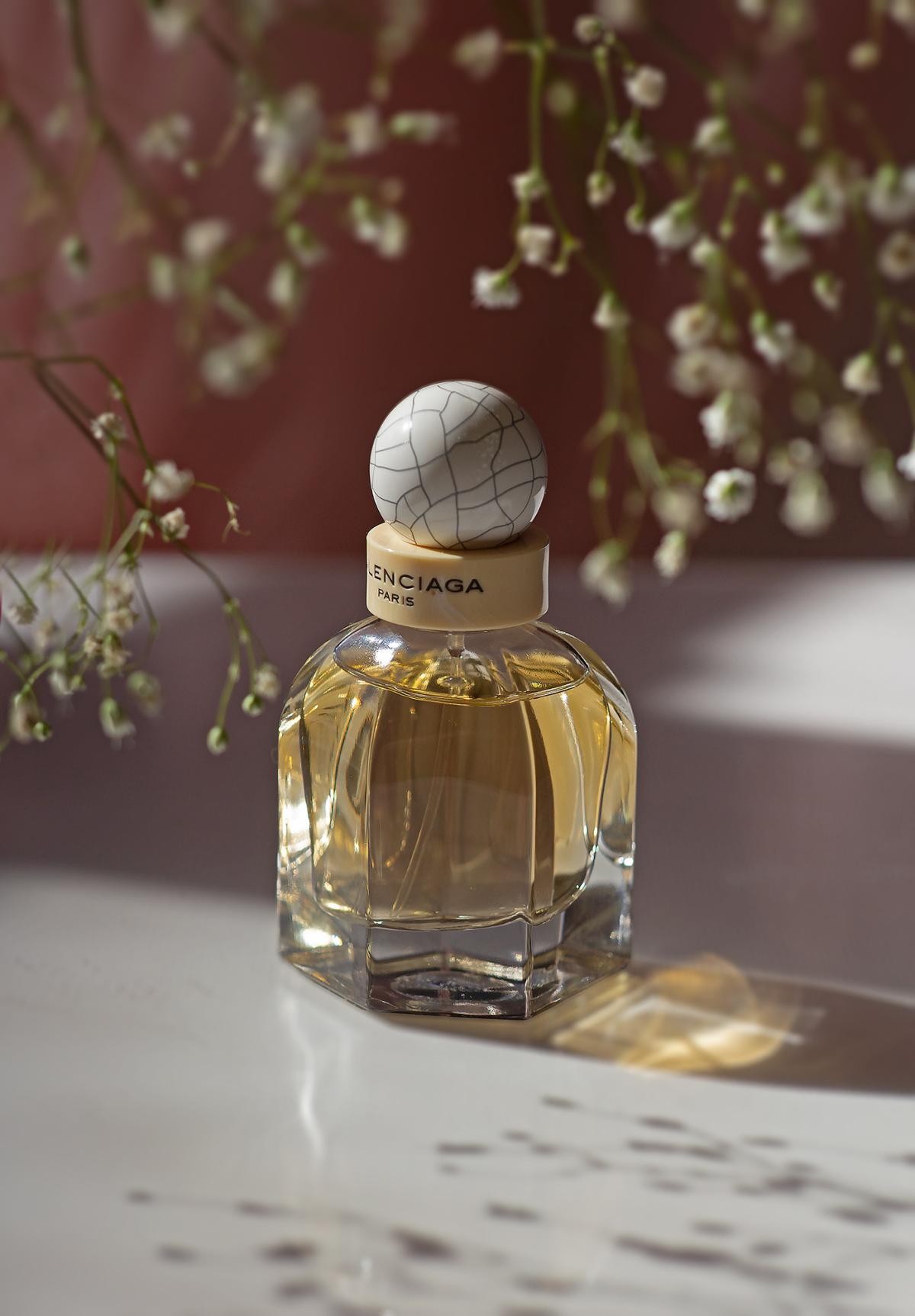 Balenciaga Paris Balenciaga perfume - a fragrance for women 2010