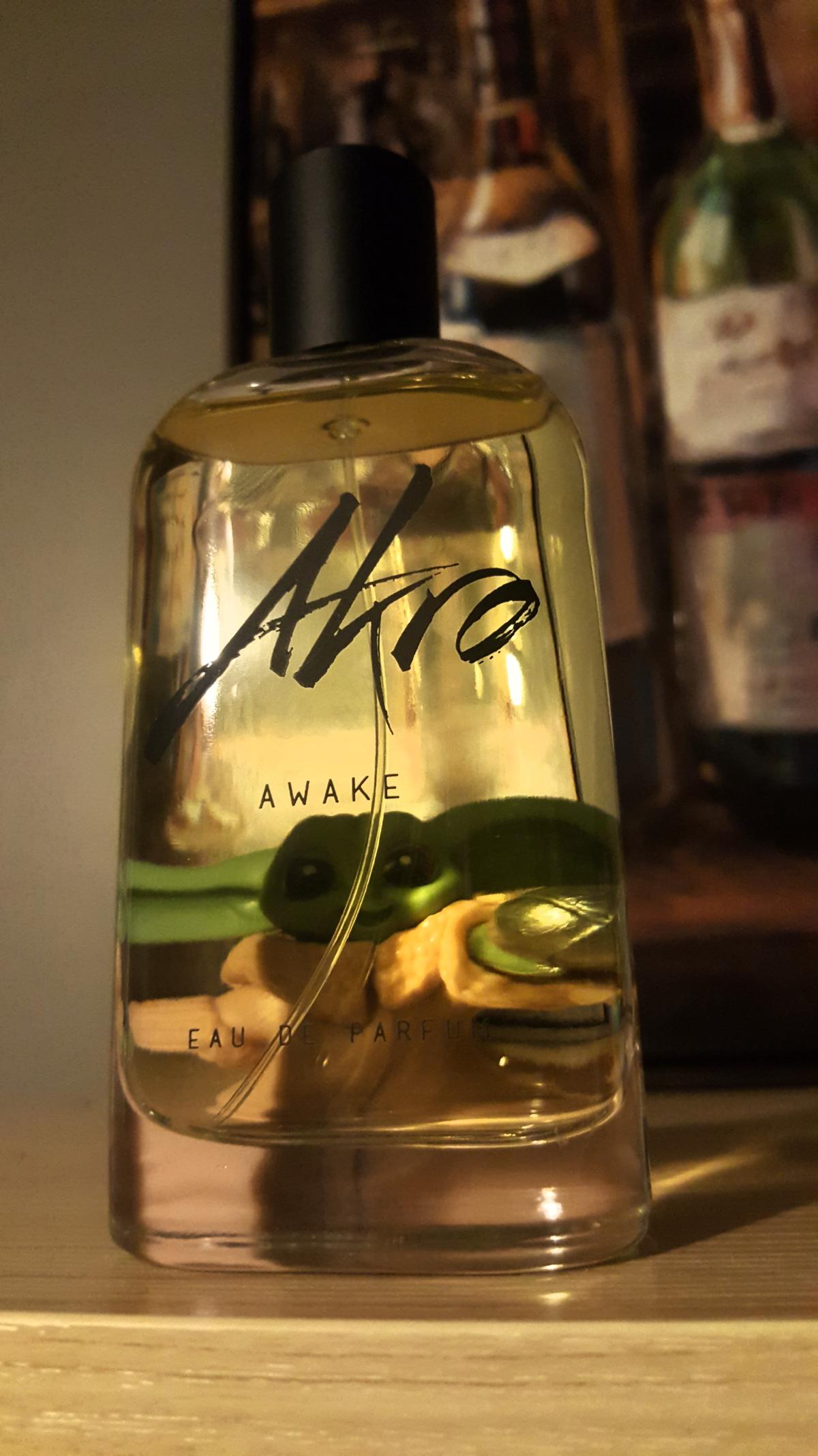 Awake Akro perfume - a fragrance for women and men 2018