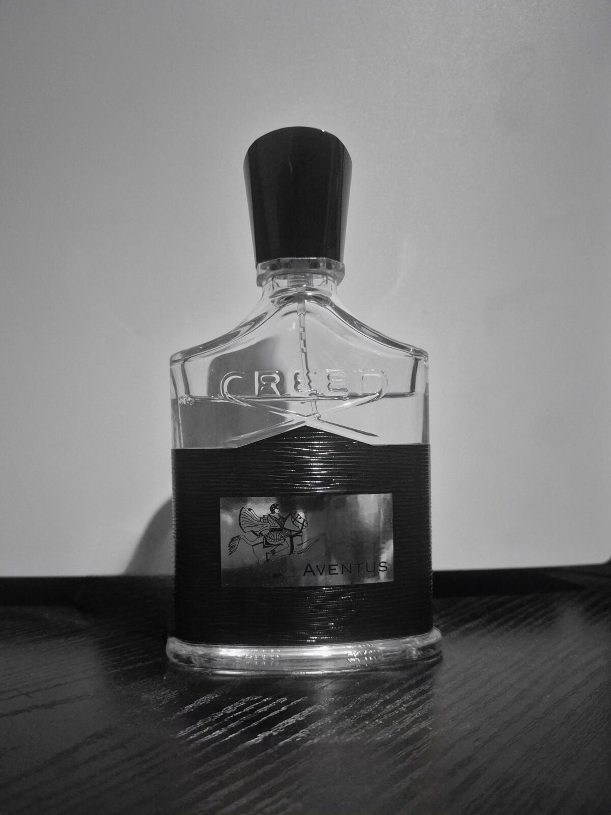 Aventus Creed - una fragranza da uomo 2010