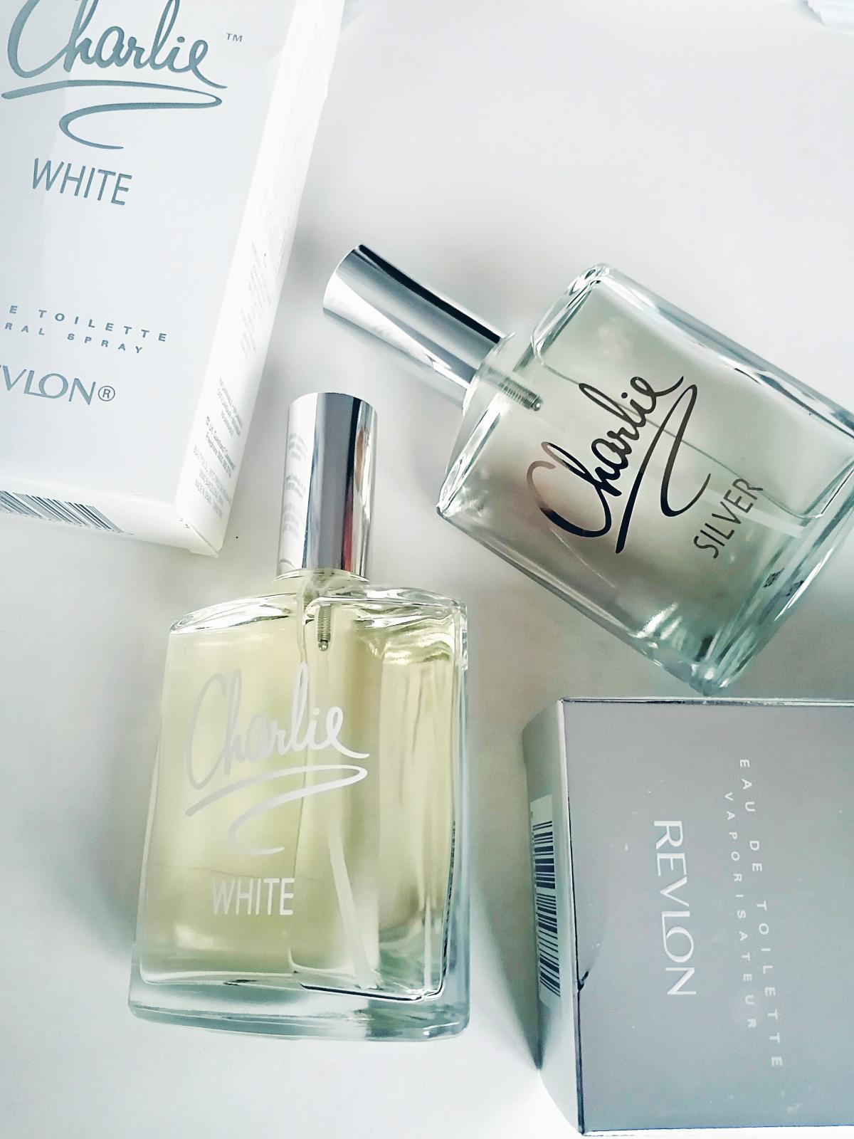 Charlie Silver Revlon Parfum - ein es Parfum für Frauen 1997