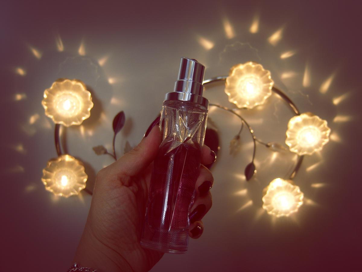 Innocent Illusion Mugler perfume - a fragrance for women 2007