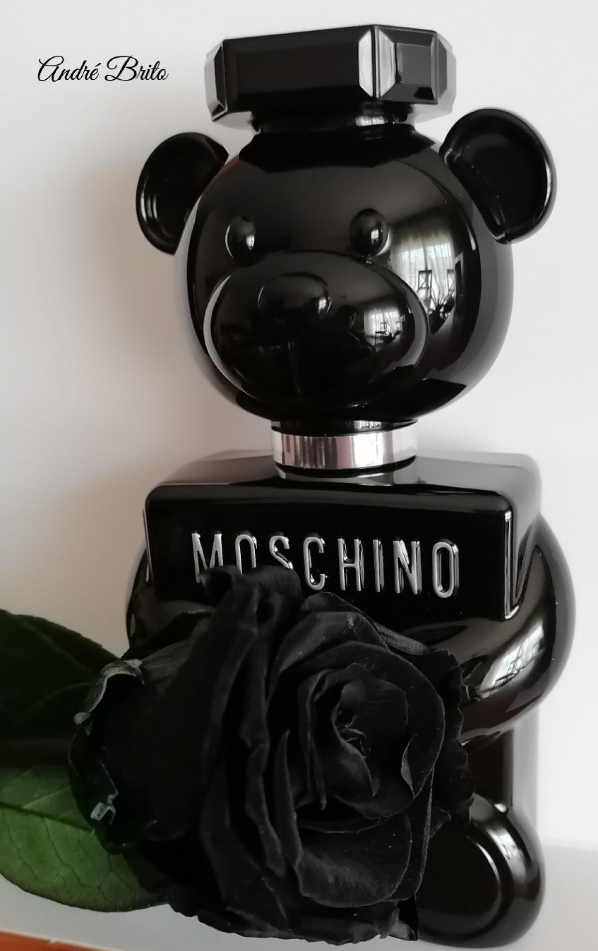 Toy Boy Moschino cologne - a fragrance for men 2019