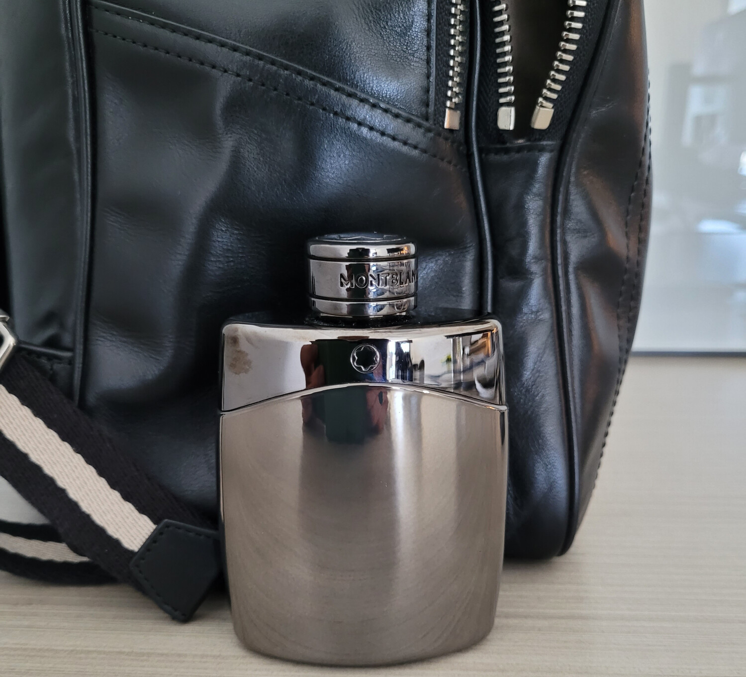 Legend Intense Montblanc cologne - a fragrance for men 2013