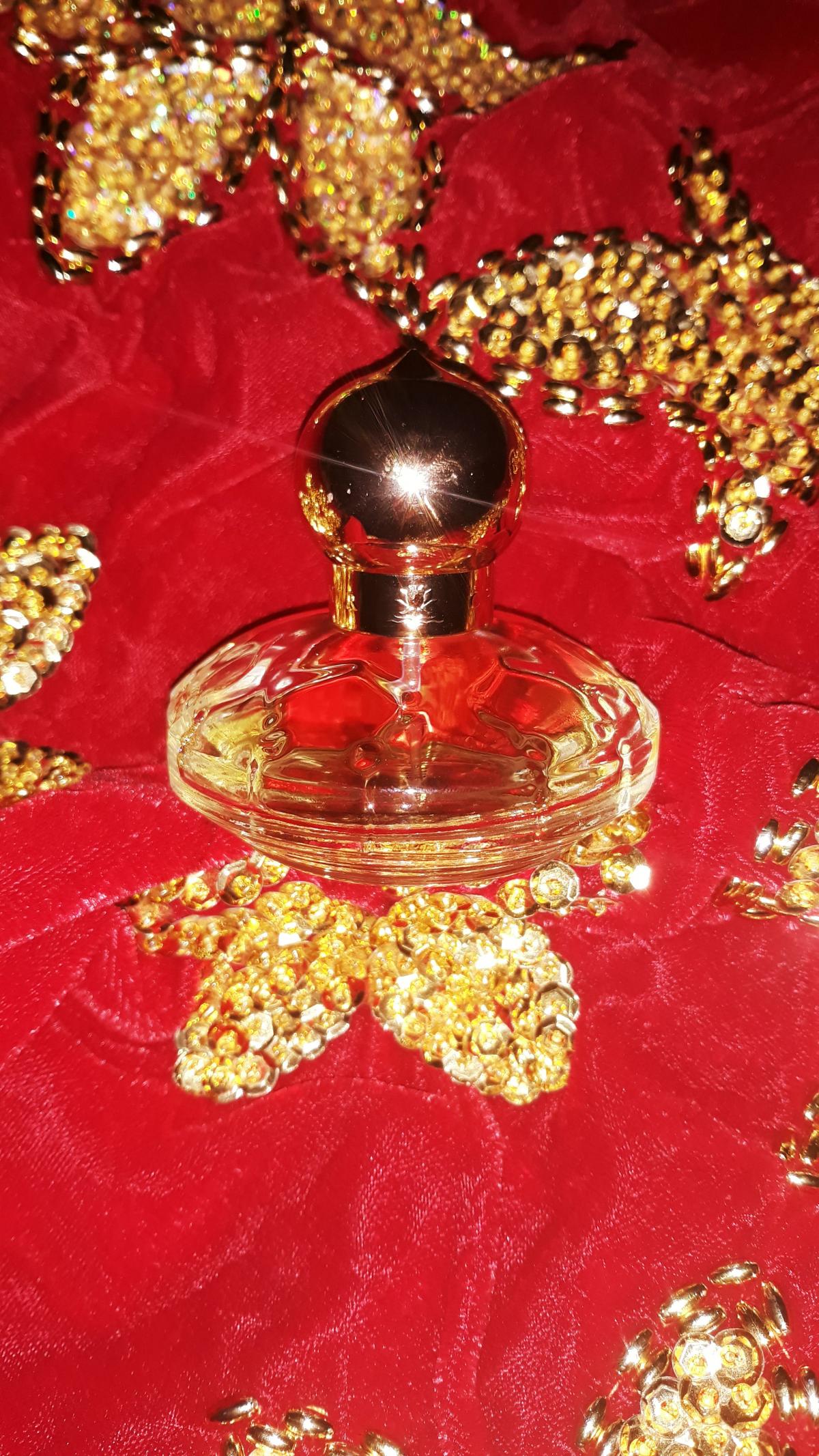 Casmir Chopard perfume - a fragrance for women 1992