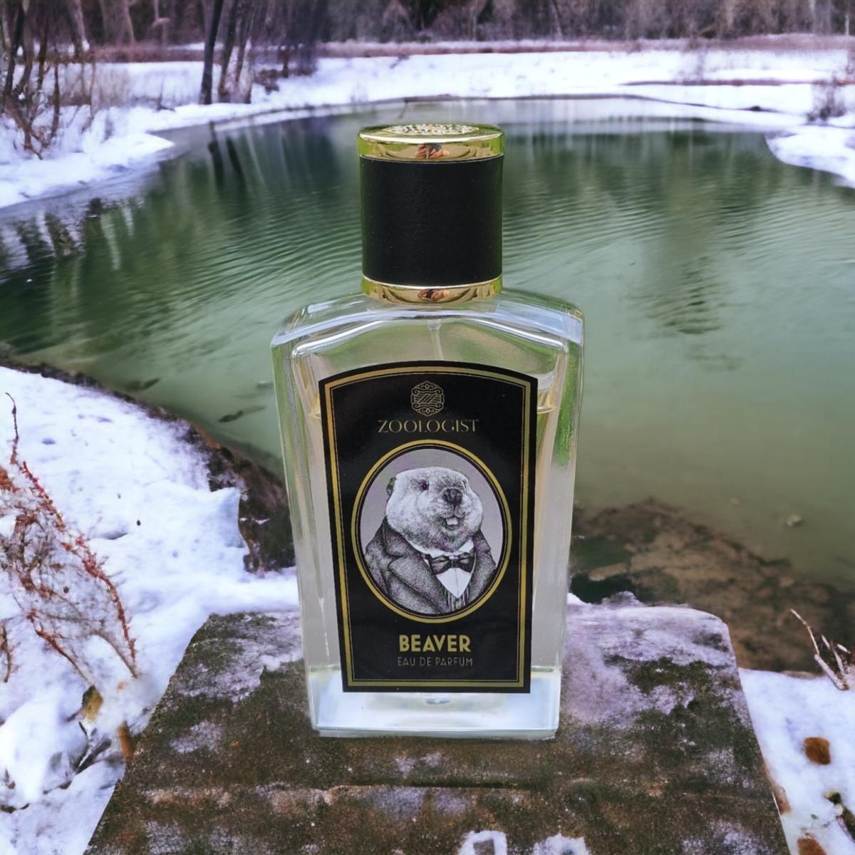 Beaver Edition 2016 Zoologist Perfumes perfume - a fragrance for women ...