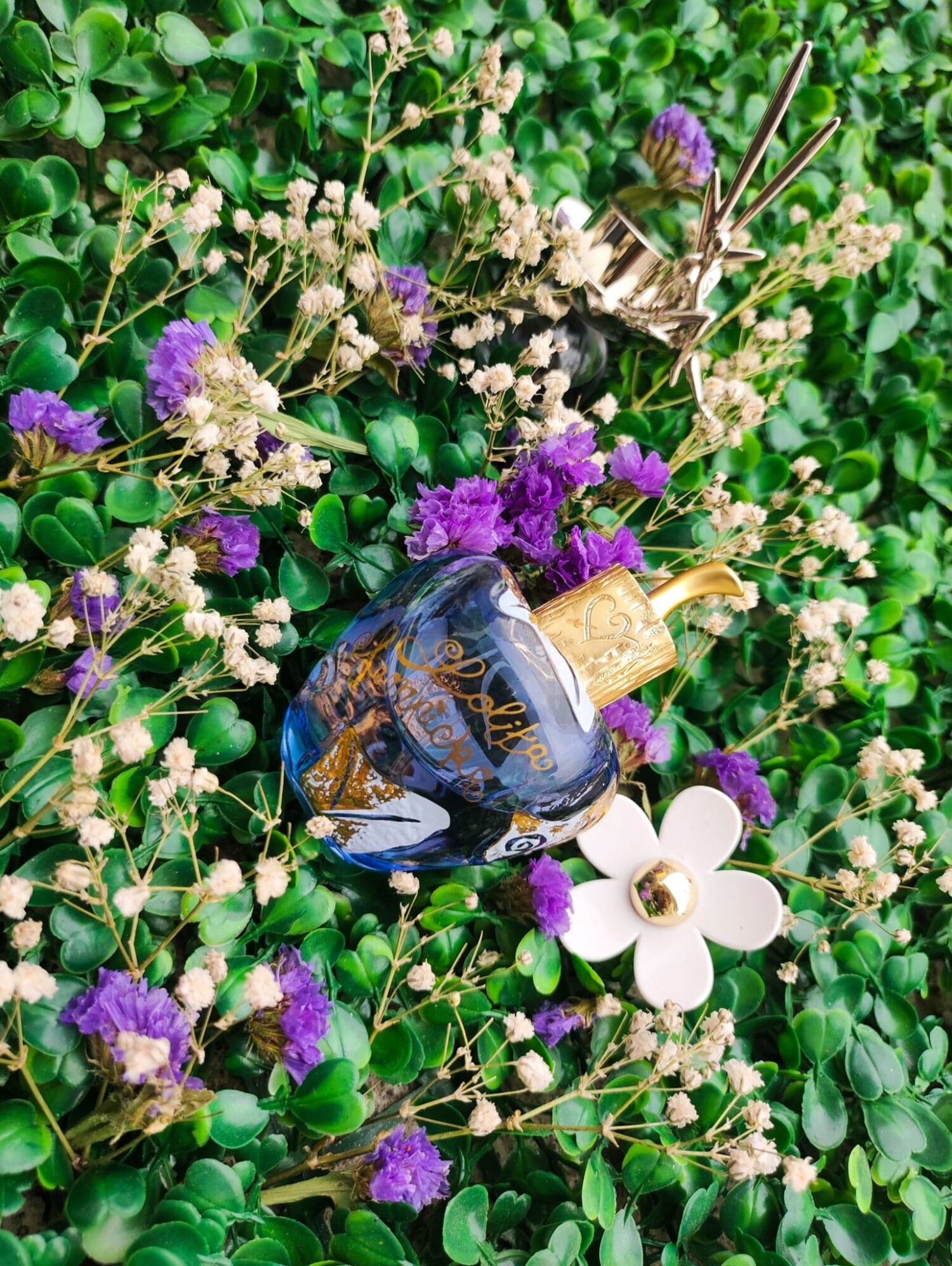 Lolita Lempicka Lolita Lempicka perfume - a fragrance for women 1997
