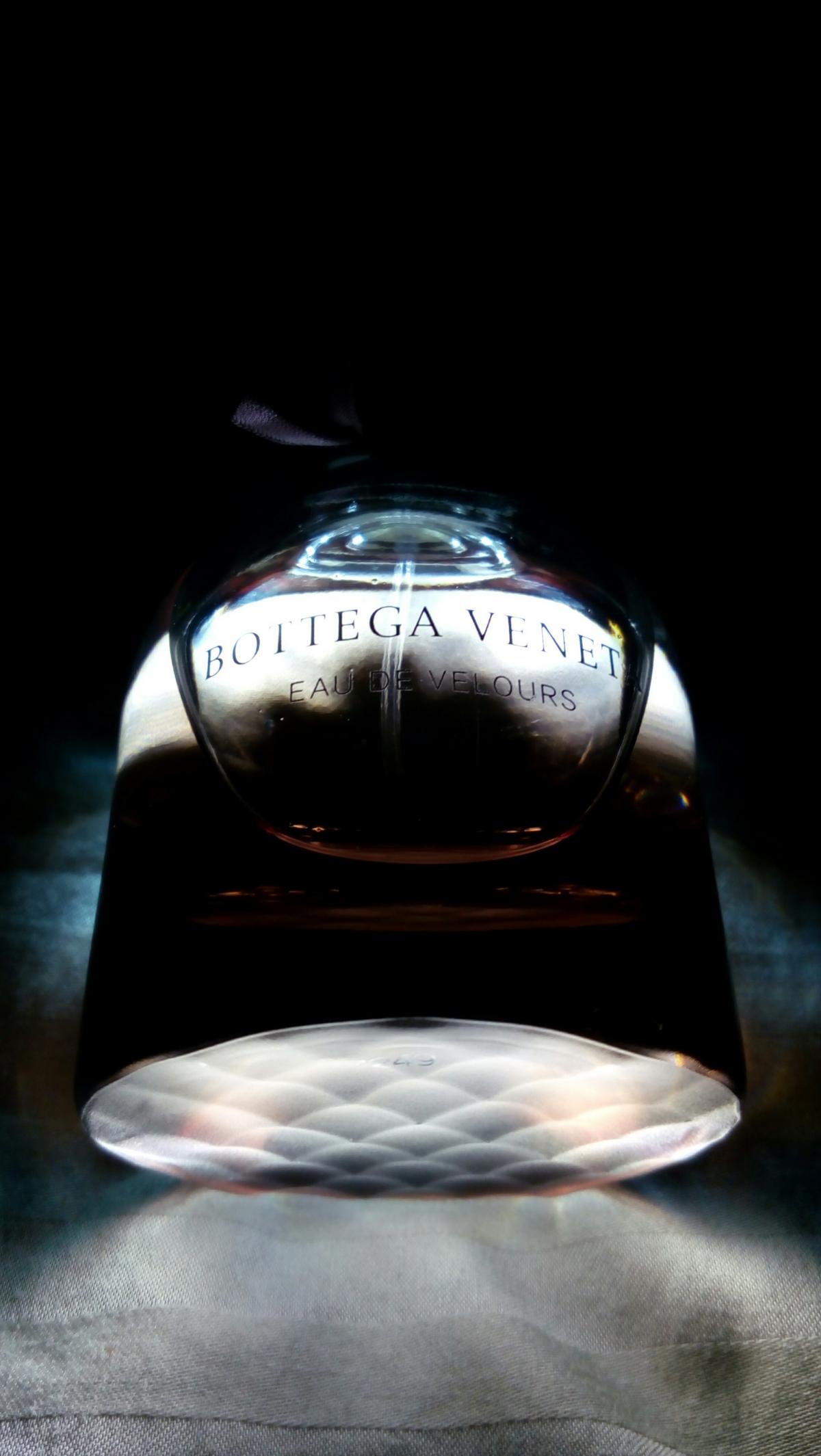 Bottega Veneta Eau de Velours Bottega Veneta perfume - a fragrance for ...