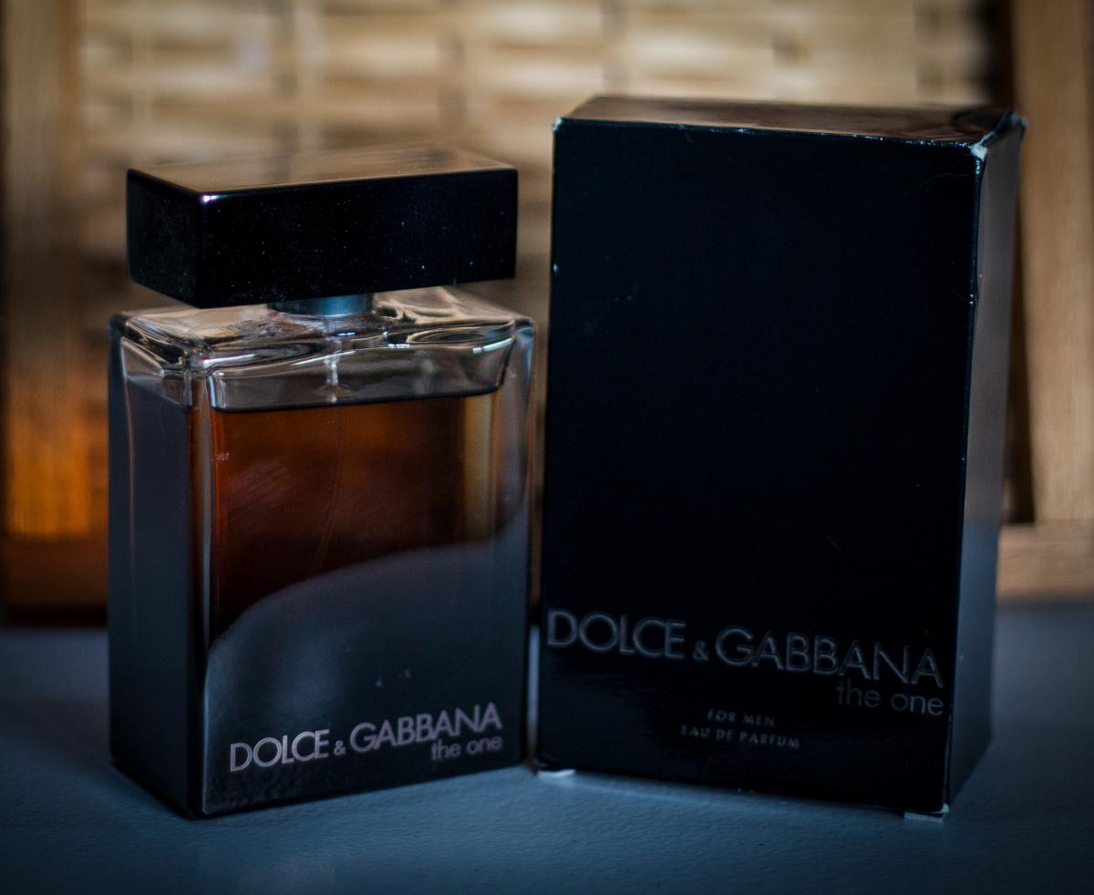 The One for Men Eau de Parfum Dolce&Gabbana cologne - a fragrance for ...
