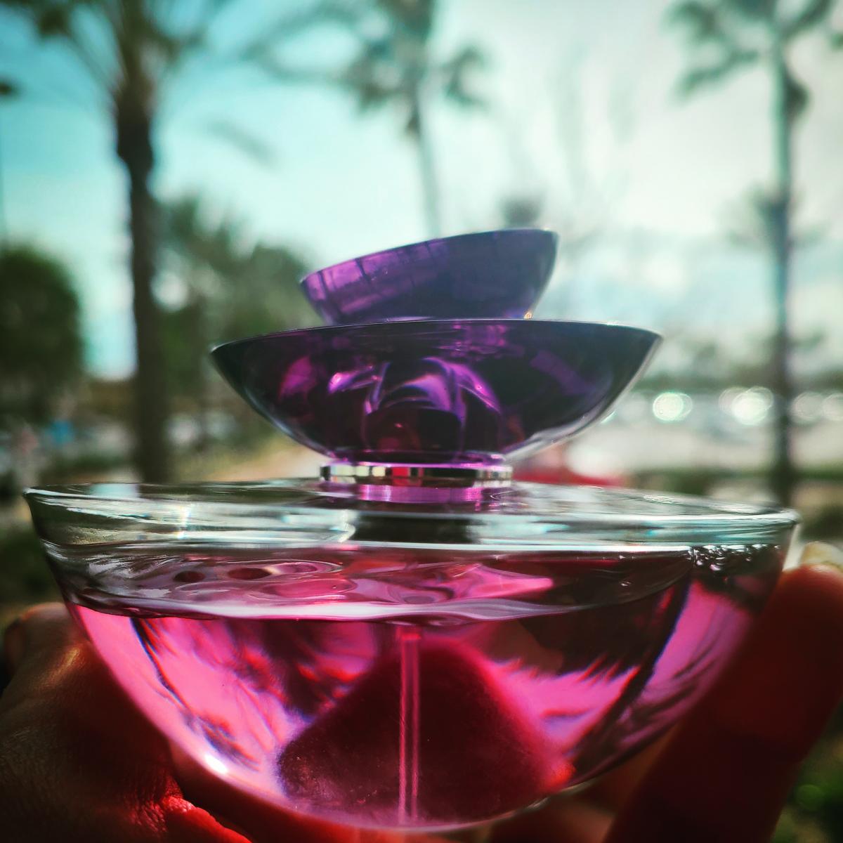 Insolence Eau de Parfum Guerlain perfume - a fragrance for women 2008