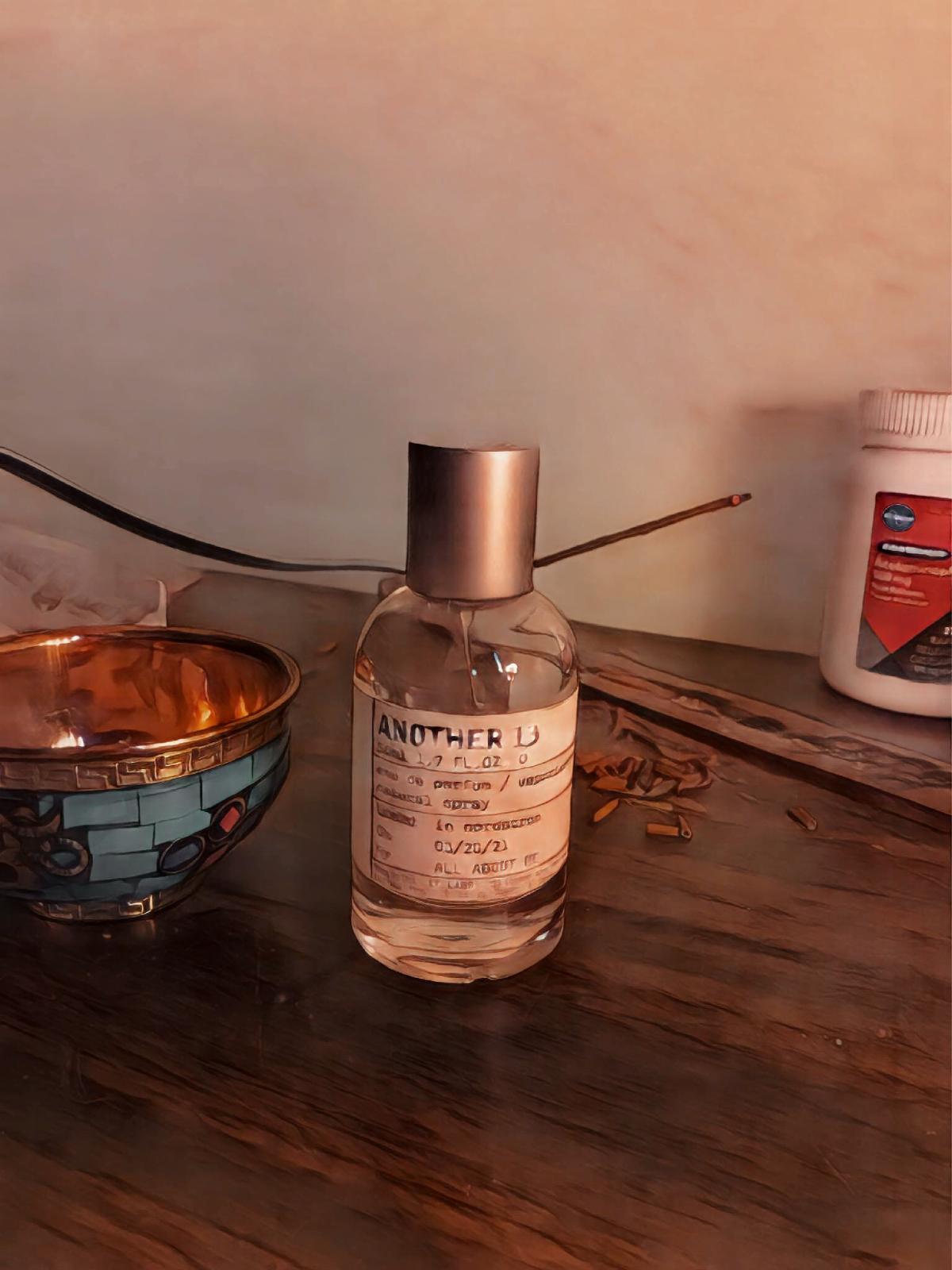 Another 13 Le Labo perfume - a fragrance for women and men 2010