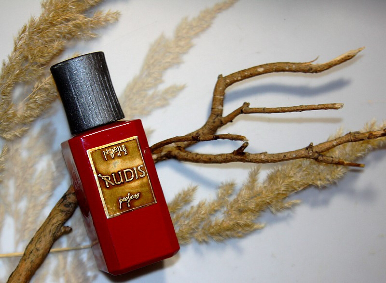 Rudis Nobile 1942 perfume - a fragrance for women and men 2014