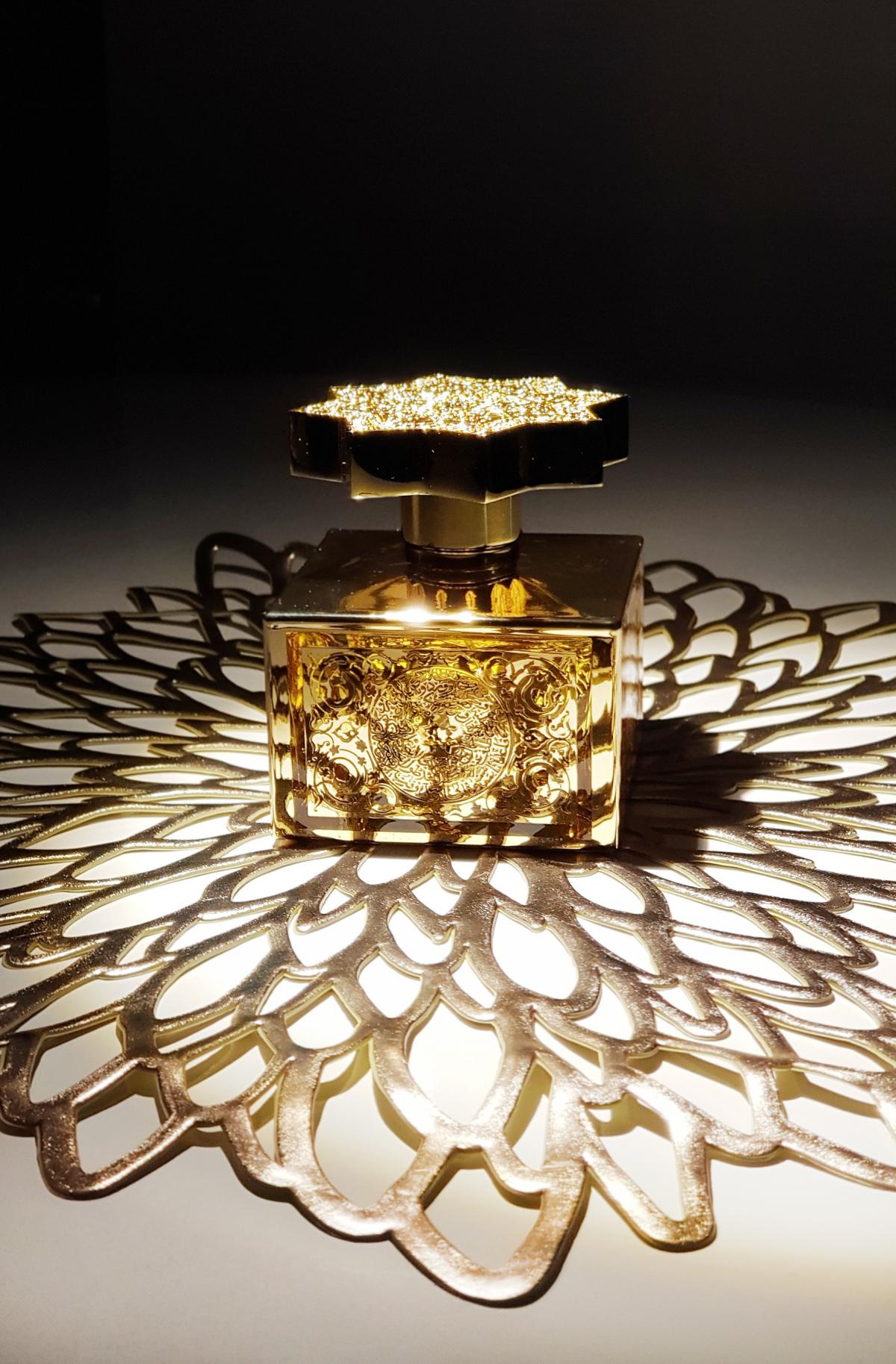 Lamar Kajal perfume - a fragrance for women and men 2020