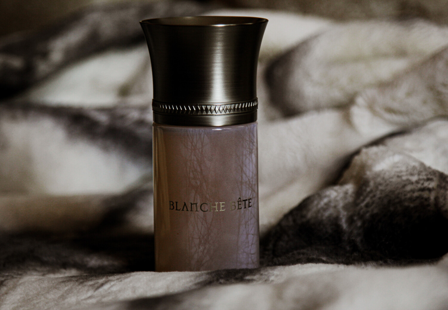 Blanche Bête Les Liquides Imaginaires perfume - a fragrance for women ...