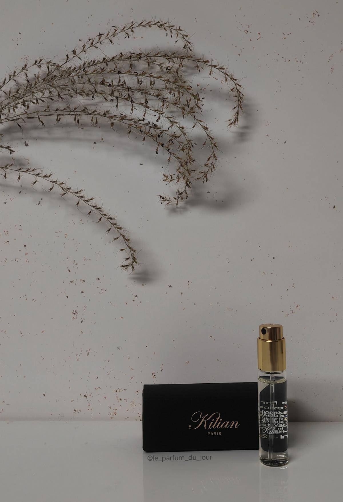 Roses on Ice By Kilian perfume - a fragrance for women and men 2020