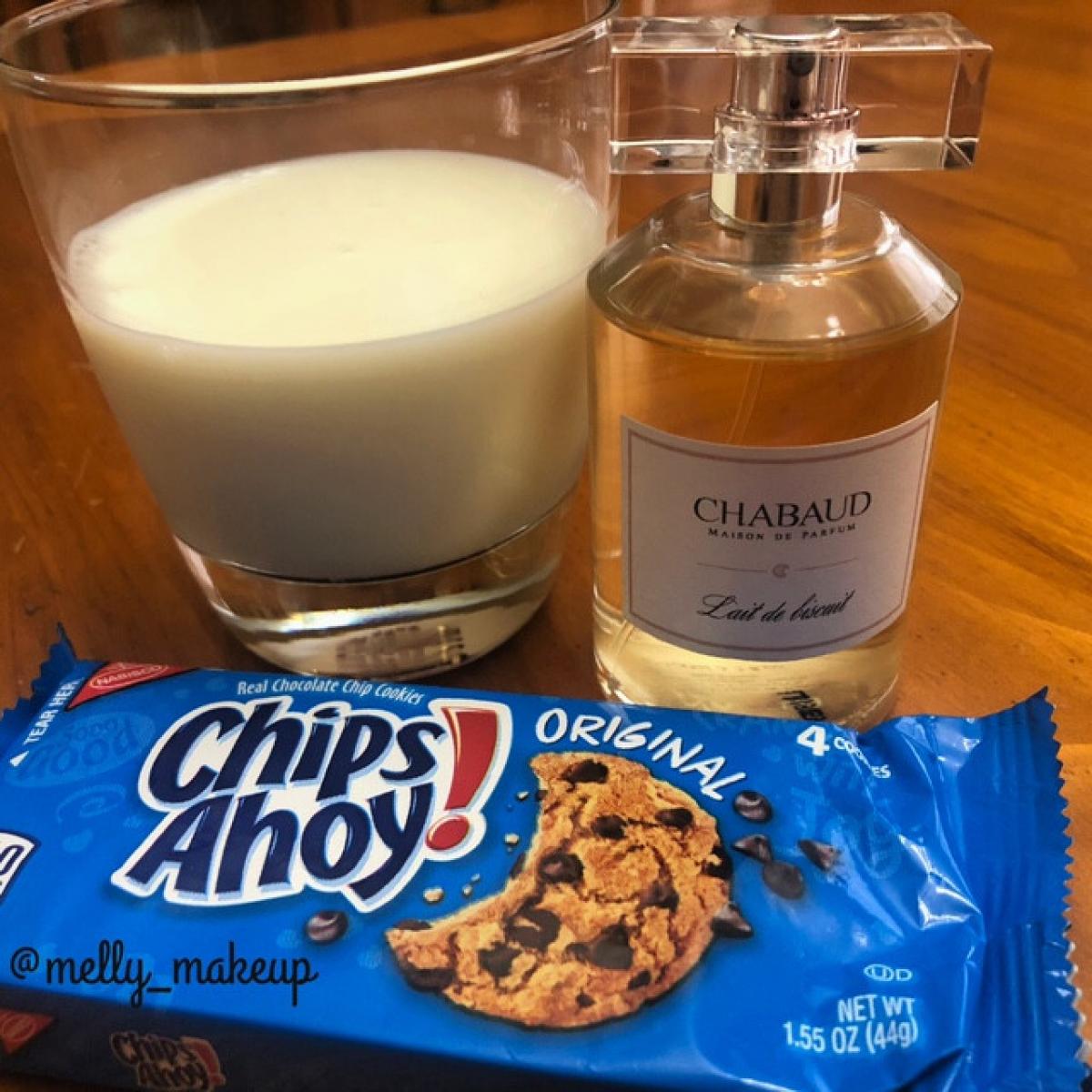 Lait de Biscuit Chabaud Maison de Parfum fragancia - una fragancia para ...