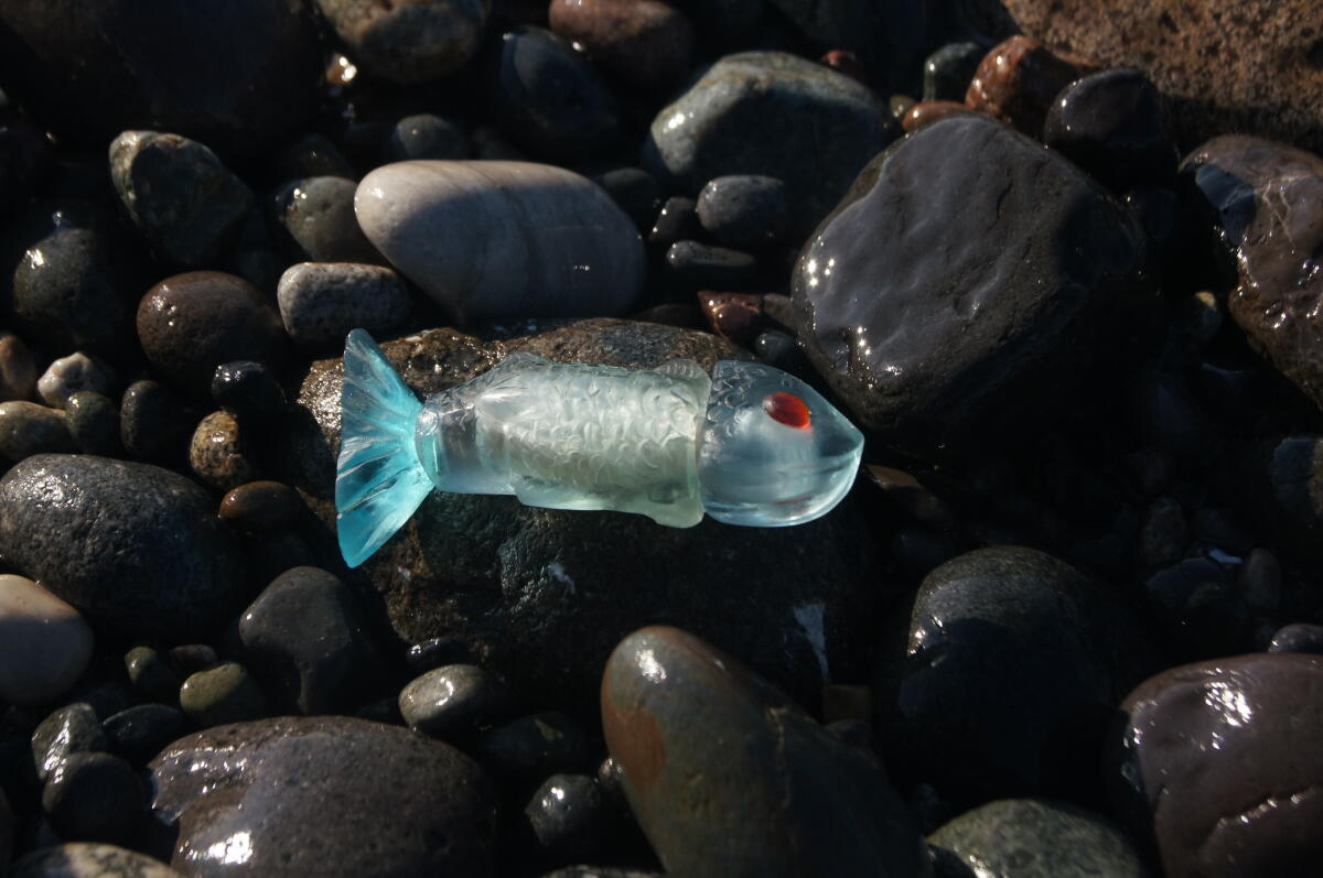 He Is Fish House of Atropa perfume - a new fragrance for women and men 2024