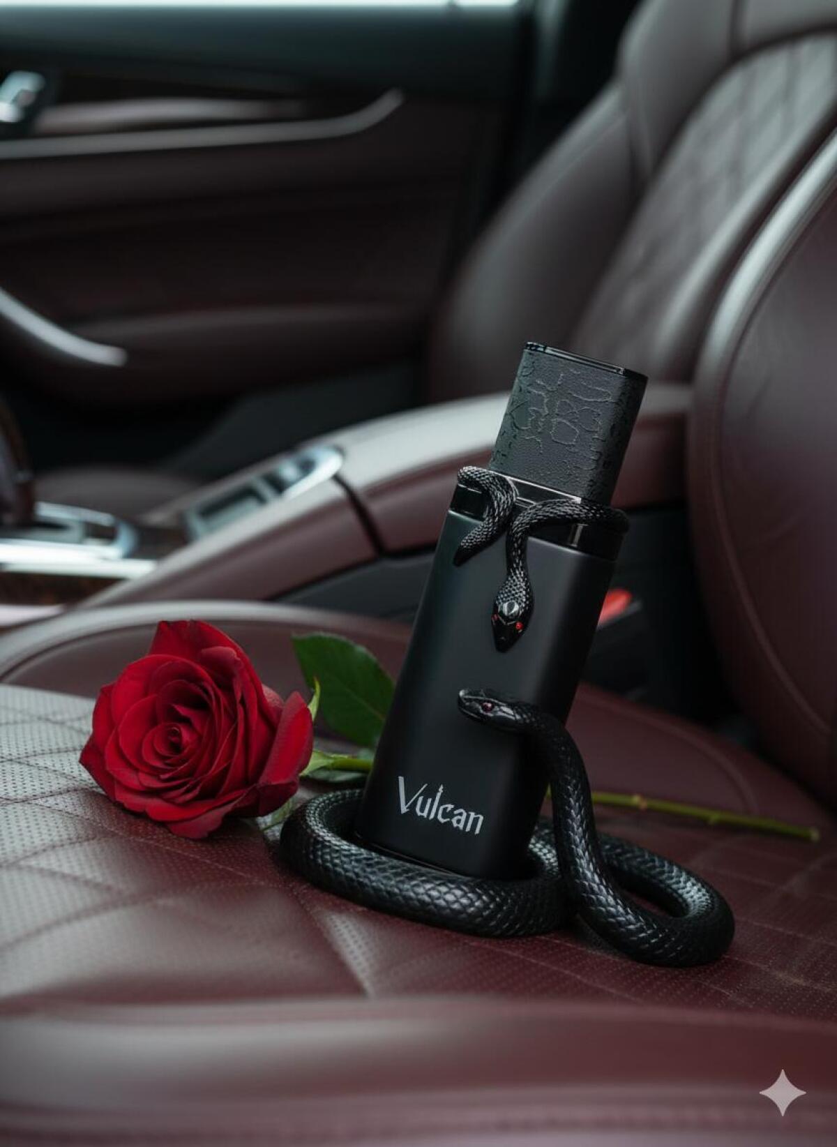 Vulcan Black Friday French Avenue cologne - a new fragrance for men 2025