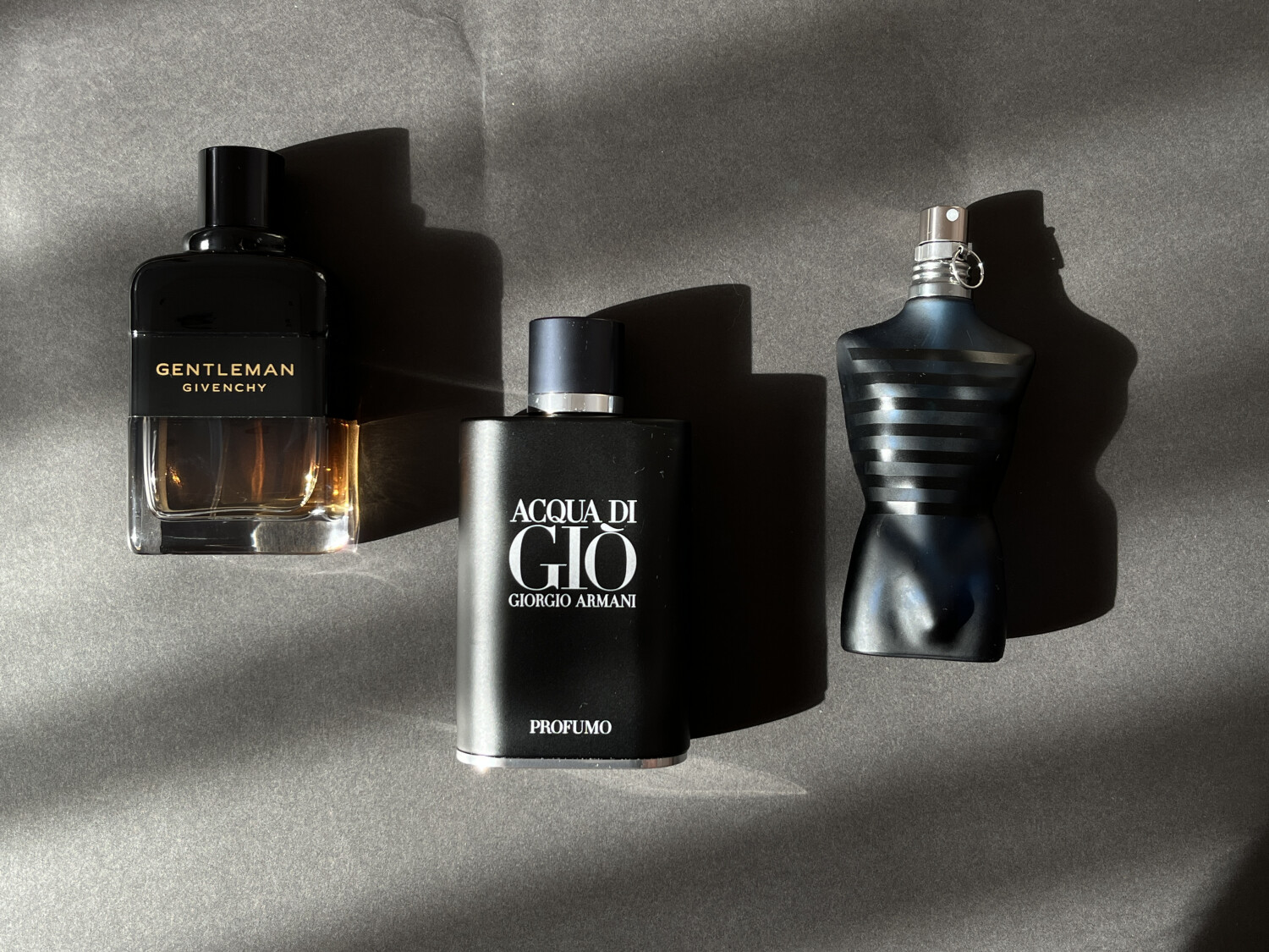 Ultra Male Jean Paul Gaultier cologne - a fragrance for men 2015