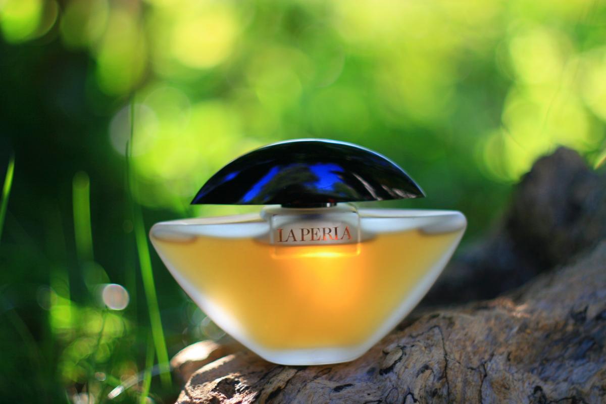 La Perla La Perla perfume - a fragrance for women 1987