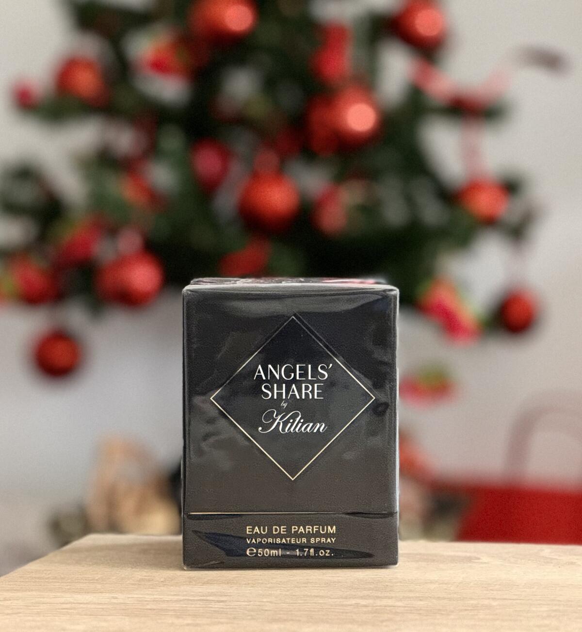 Angels' Share By Kilian parfum - un parfum unisex 2020