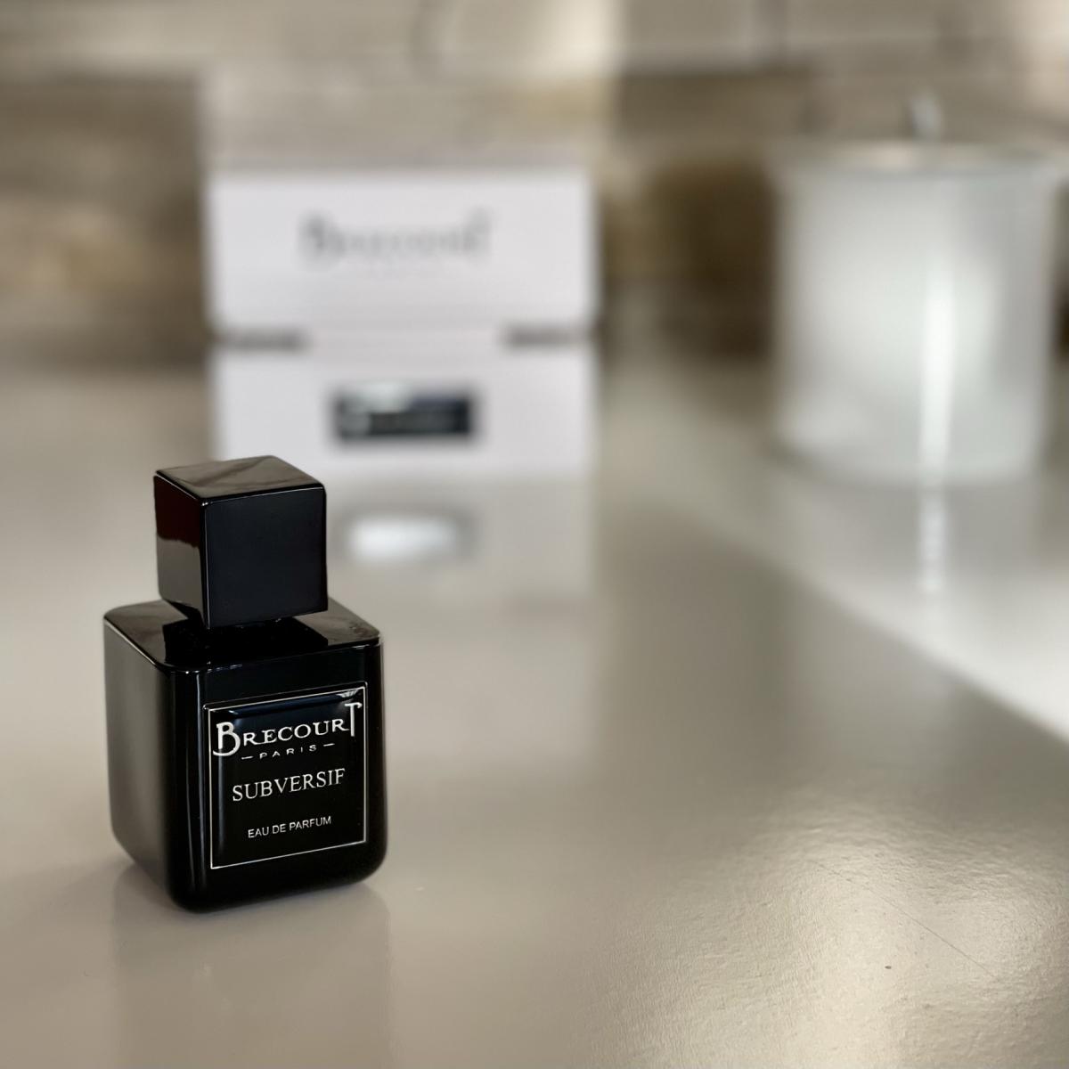 Subversif Brecourt perfume - a fragrance for women and men 2016