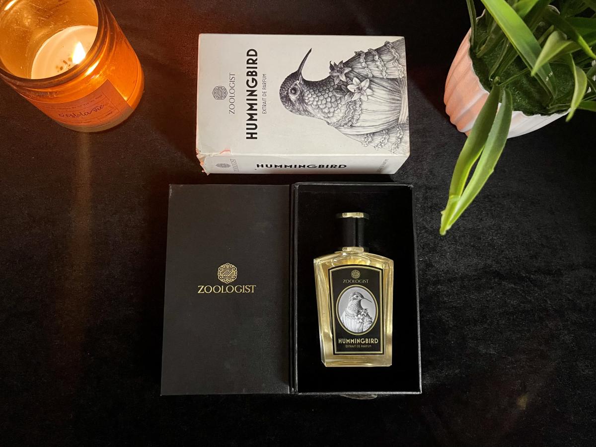Hummingbird Zoologist Perfumes perfume - a fragrance for women and men 2015