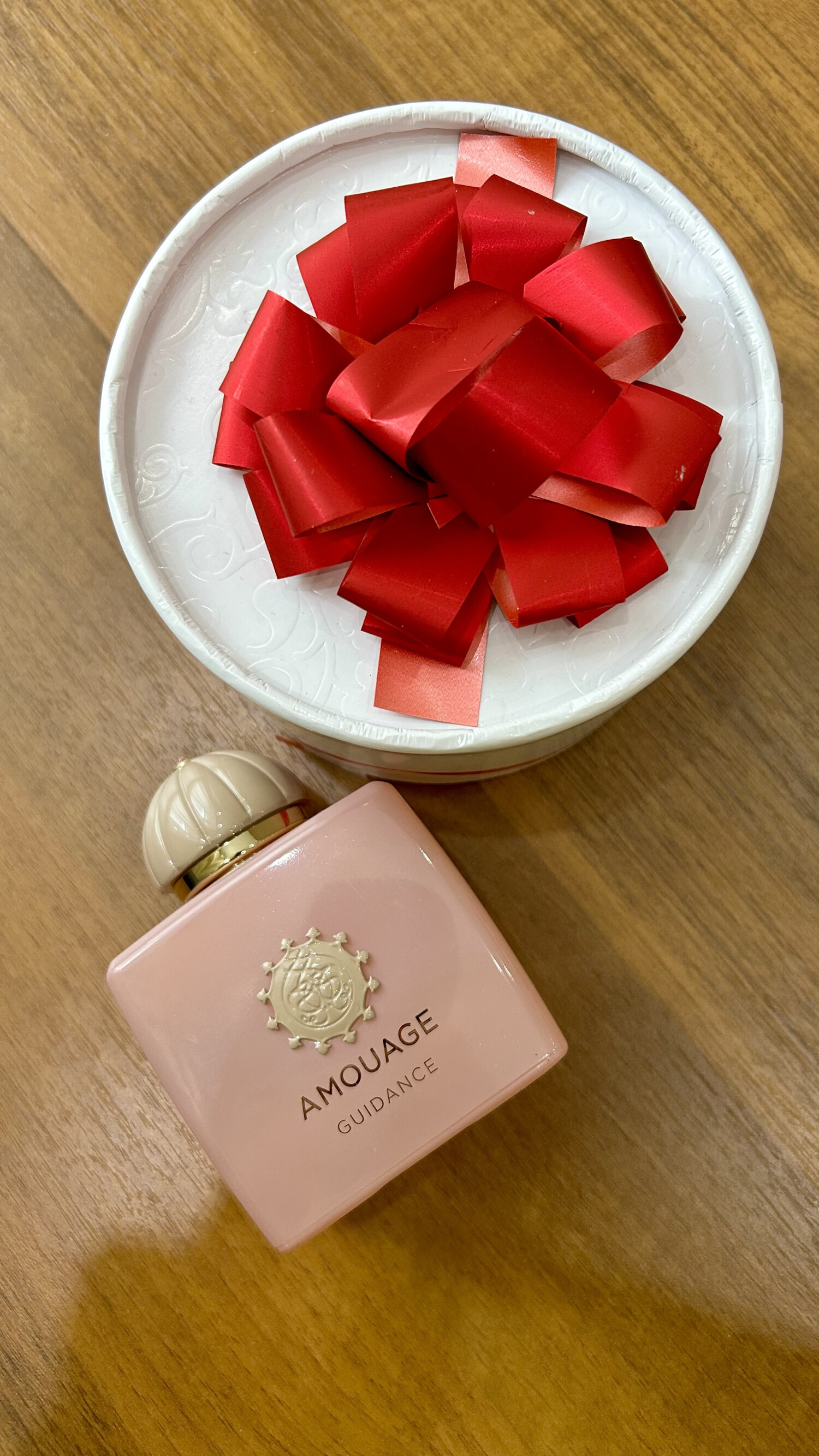 Guidance Amouage perfume - a new fragrance for women and men 2023