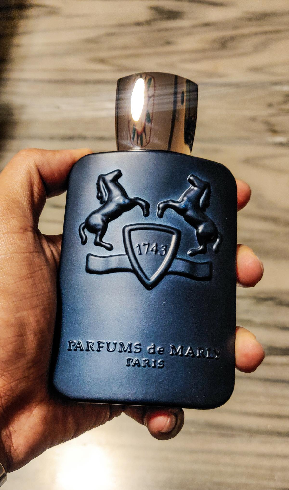 Layton Parfums de Marly parfum - un parfum pour homme et femme 2016