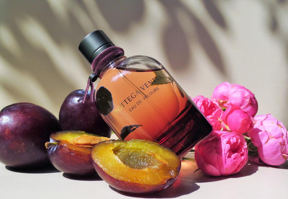 Bottega Veneta Eau de Velours Bottega Veneta perfume - a fragrance for ...