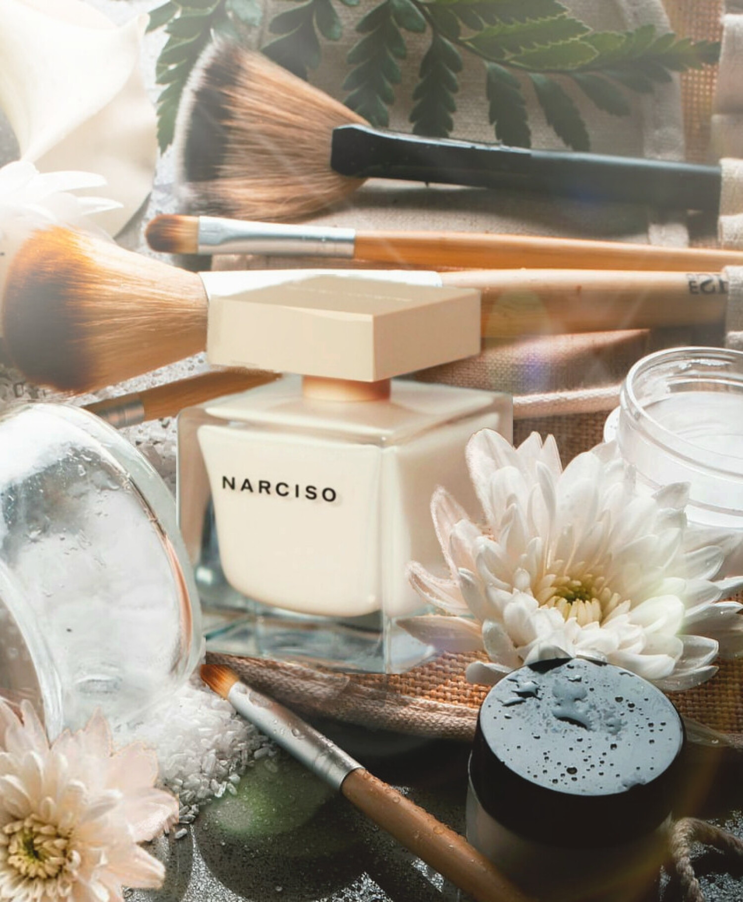 Narciso Poudree Narciso Rodriguez perfume - a fragrance for women 2016
