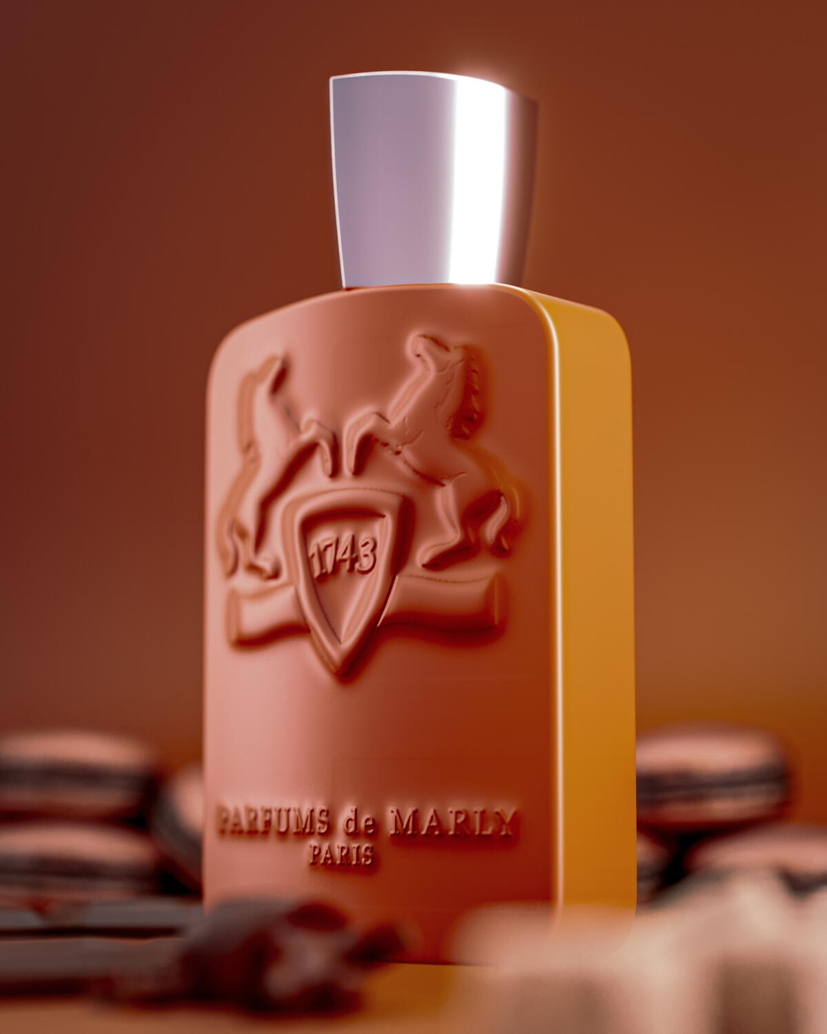 Althaïr Parfums de Marly cologne - a fragrance for men 2023