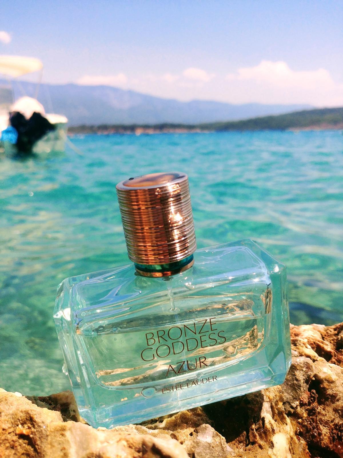 Bronze Goddess Azur Yorum at Florence Parsons blog