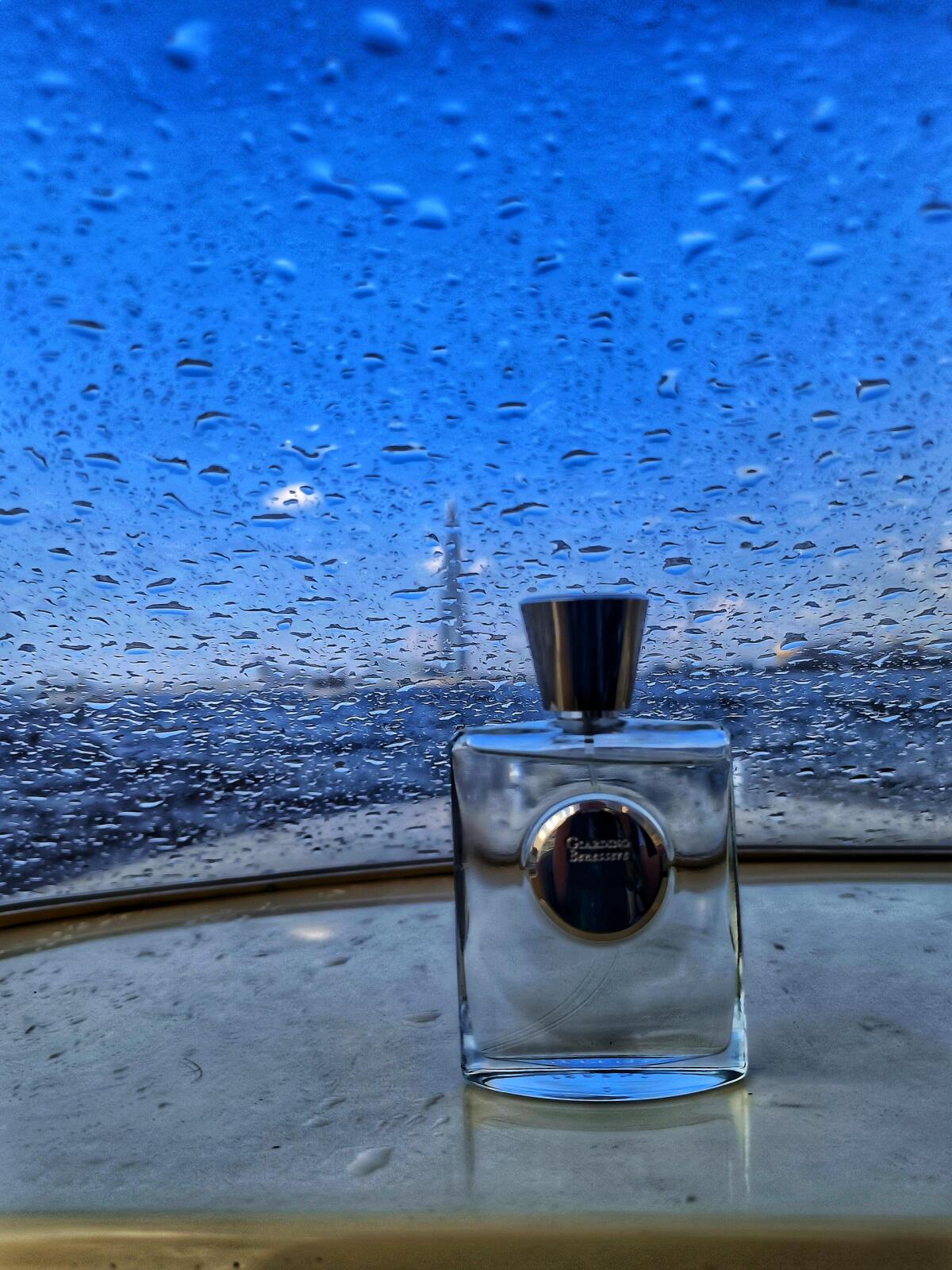 Salaria Giardino Benessere perfume - a fragrance for women and men 2017