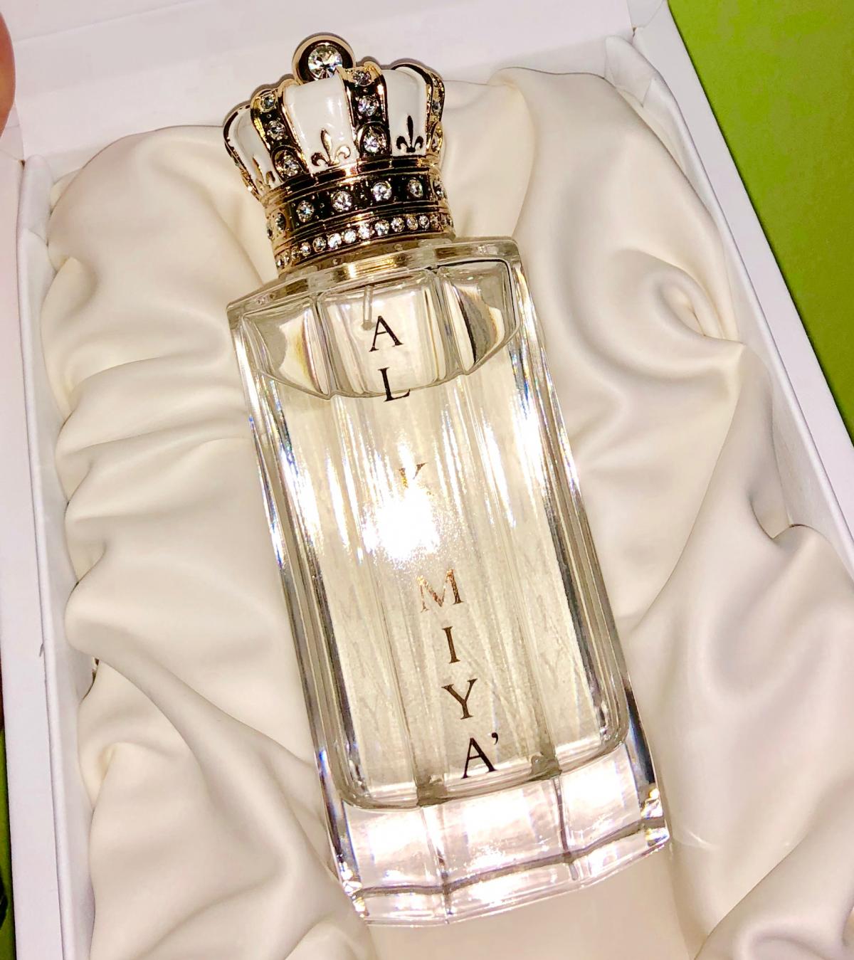 AL Kimiya Royal Crown perfume - a fragrance for women and men 2012