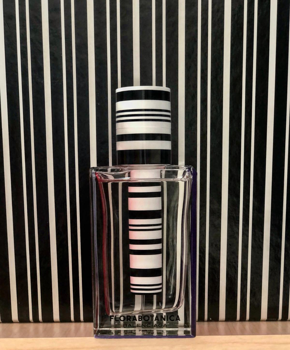 Florabotanica Balenciaga perfume - a fragrance for women 2012