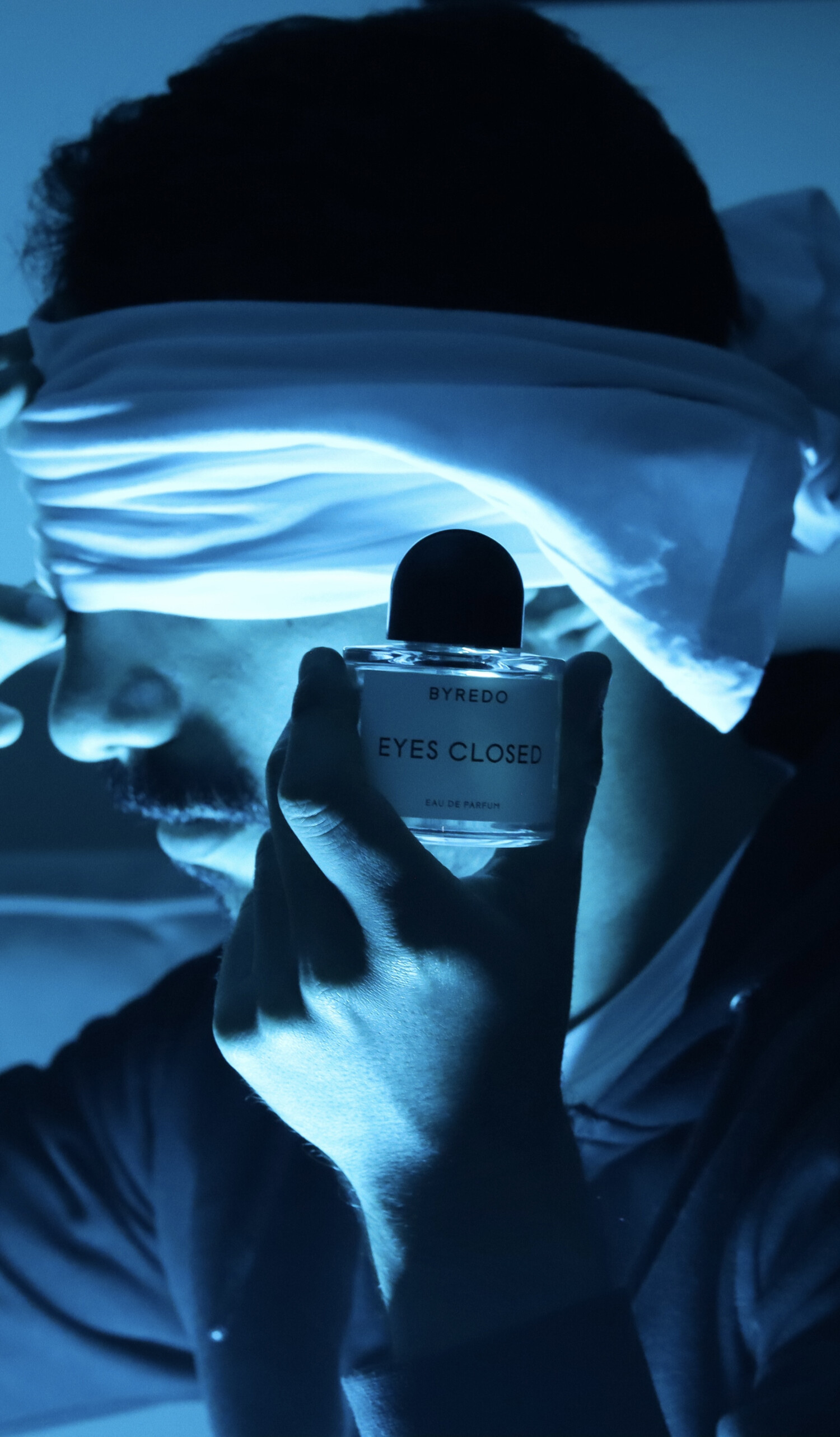 Eyes Closed Byredo Parfum - ein es Parfum für Frauen und Männer 2022