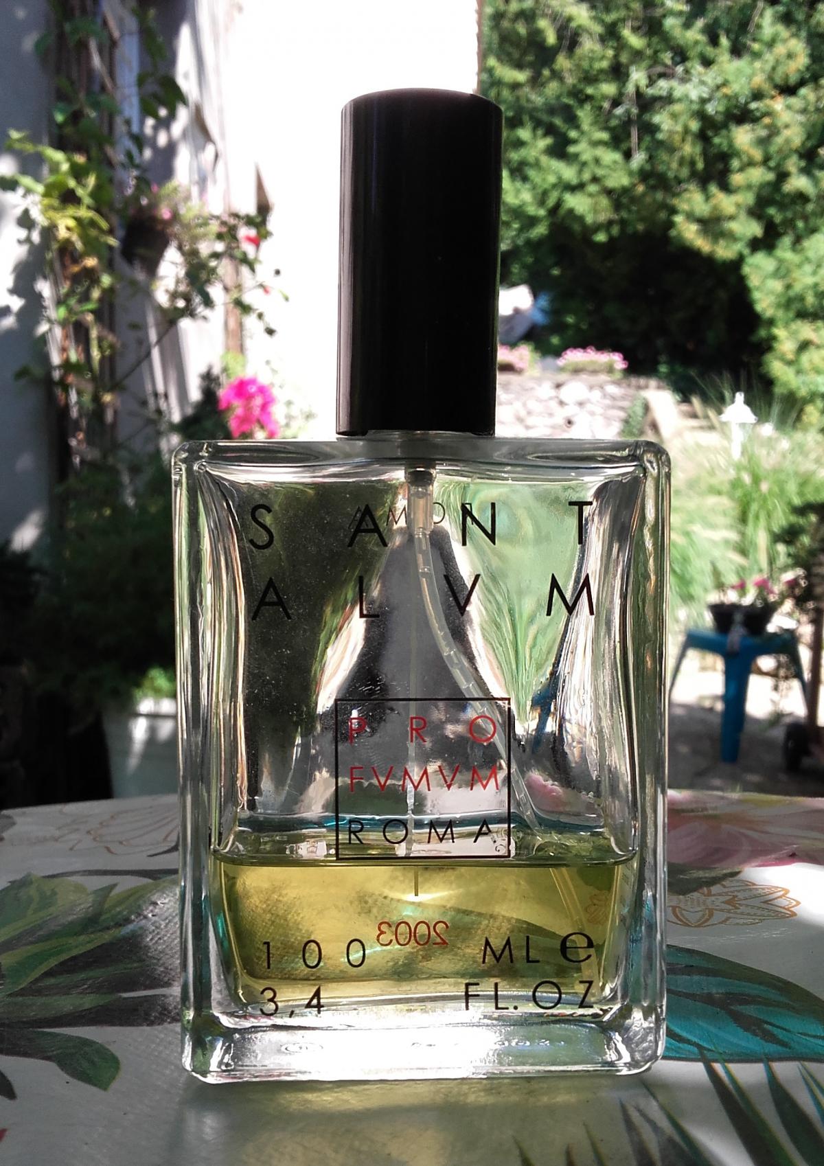 Santalum Profumum Roma perfume - a fragrance for women and men 2003