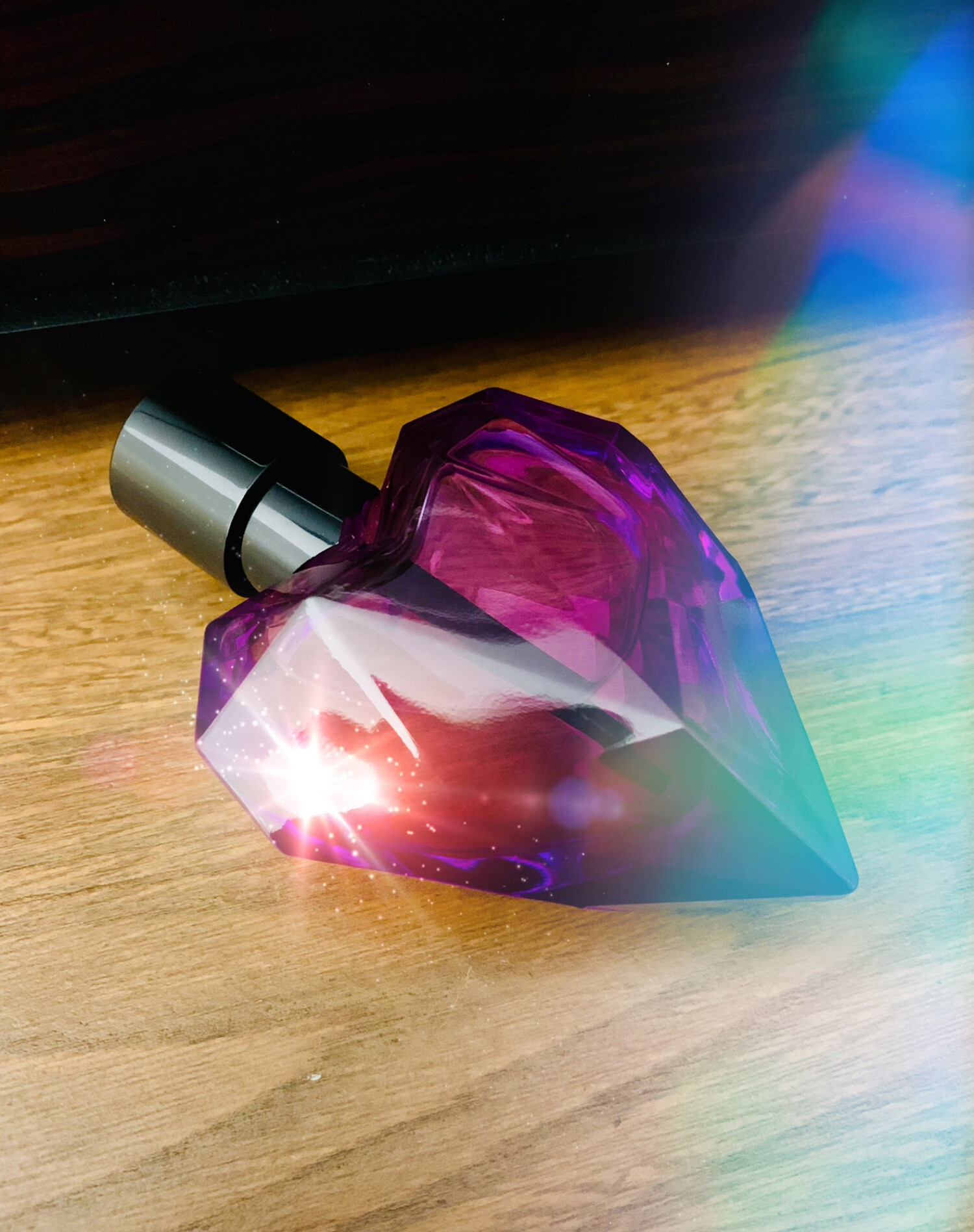 Loverdose Diesel perfume - a fragrance for women 2011