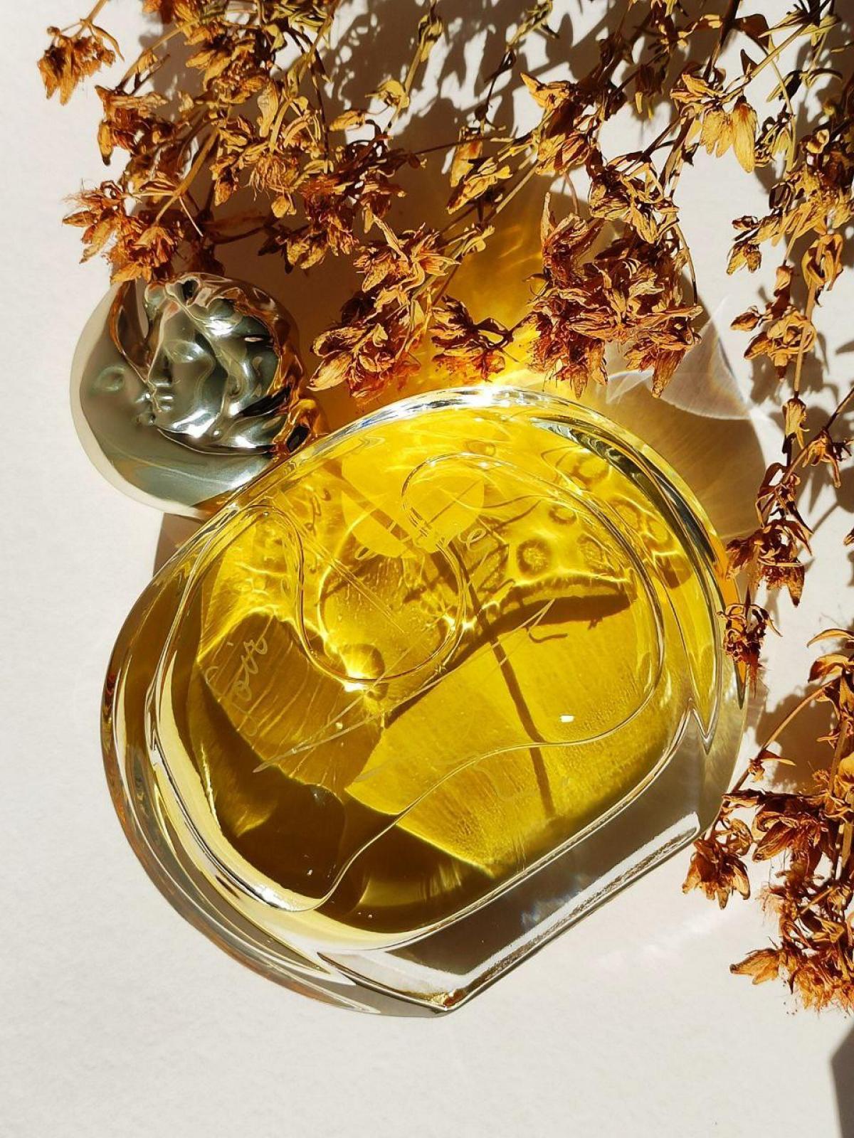 Soir de Lune Sisley parfum - un parfum pour femme 2006