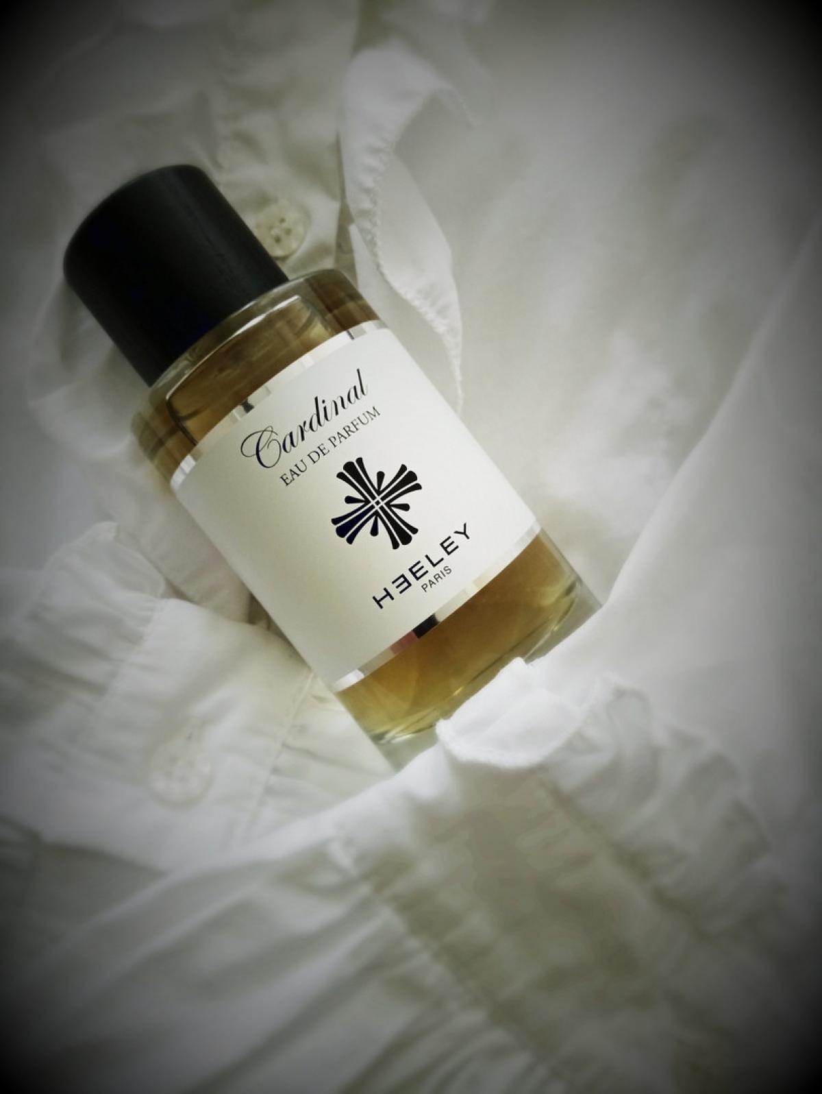 Cardinal James Heeley parfum - een geur voor dames en heren