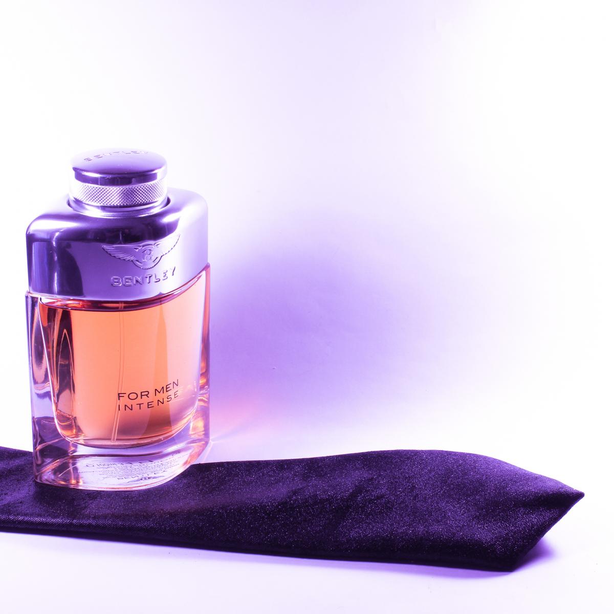 Bentley for Men Intense Bentley cologne - a fragrance for men 2013