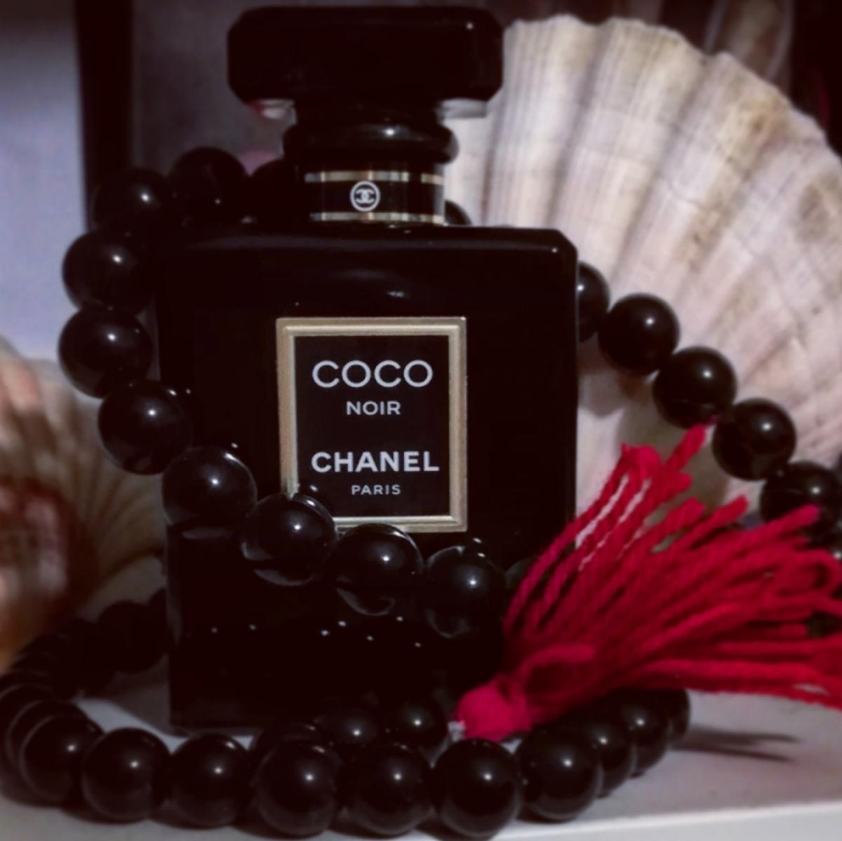 Coco Noir Chanel parfum - un parfum pour femme 2012