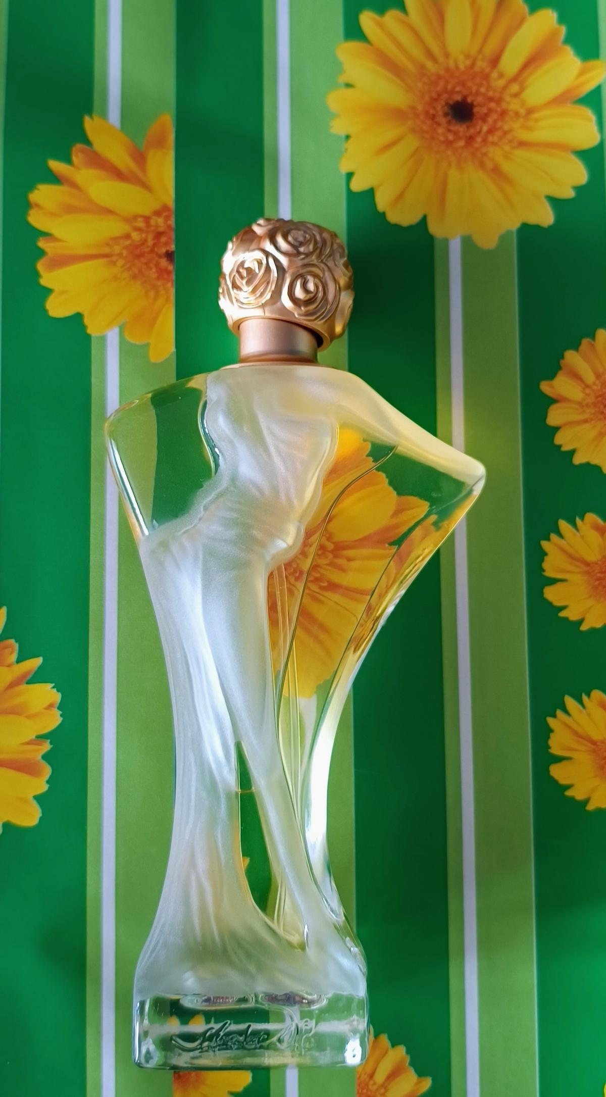 Daliflor Salvador Dali perfume - a fragrance for women 2000