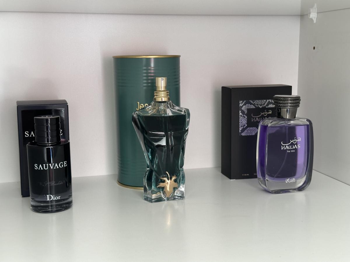 Sauvage Dior cologne - a fragrance for men 2015