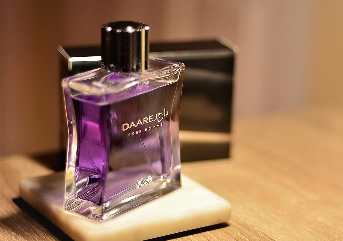 Daarej pour Homme Rasasi cologne - a fragrance for men