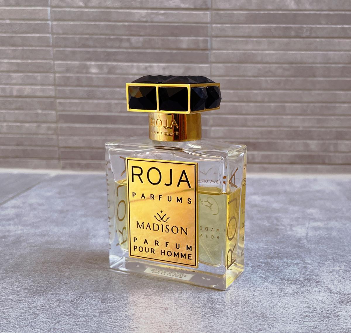 Madison Pour Homme Roja Dove cologne - a fragrance for men 2017